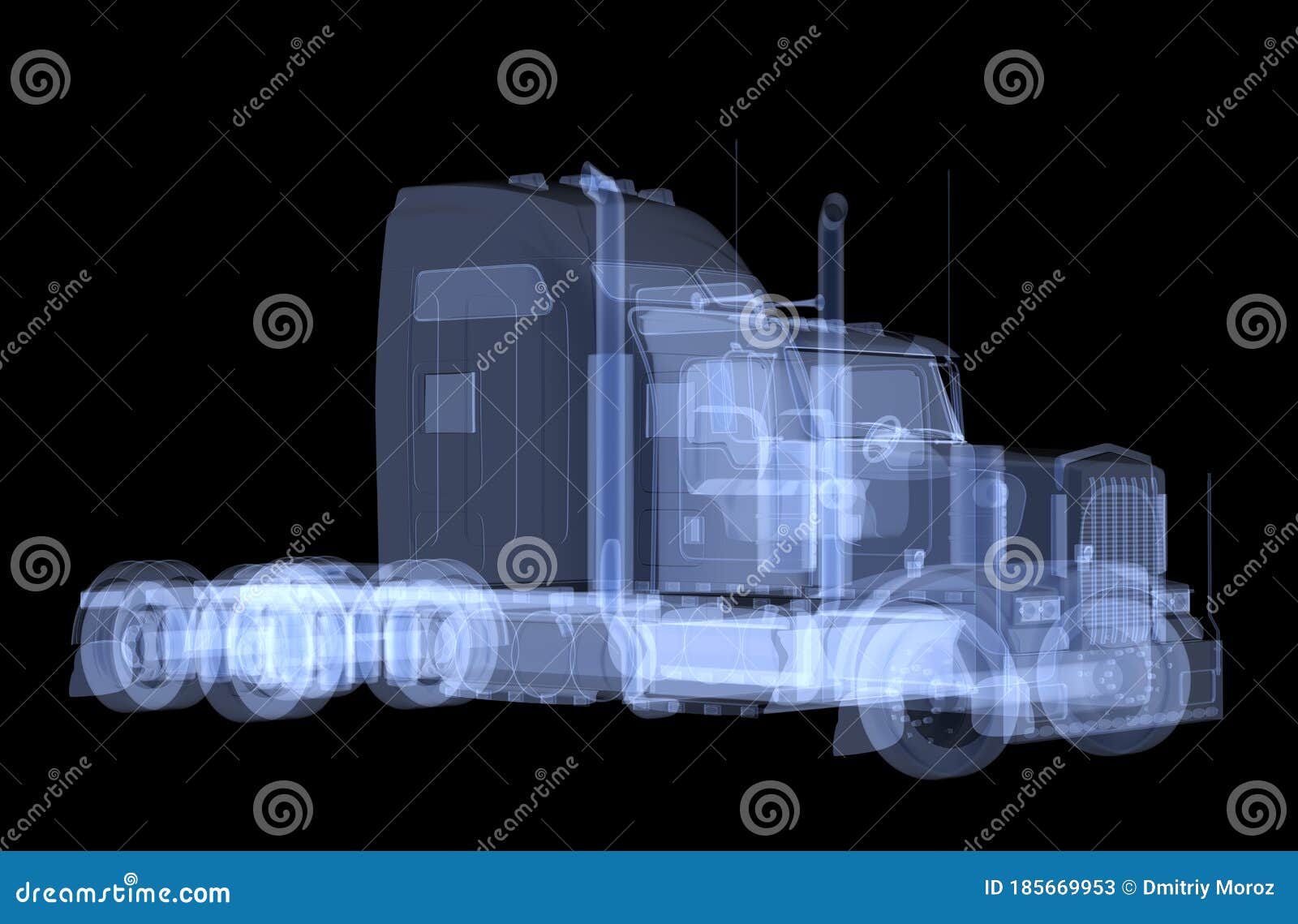 X-ray car isolated stock illustration. Illustration of xray - 185669953