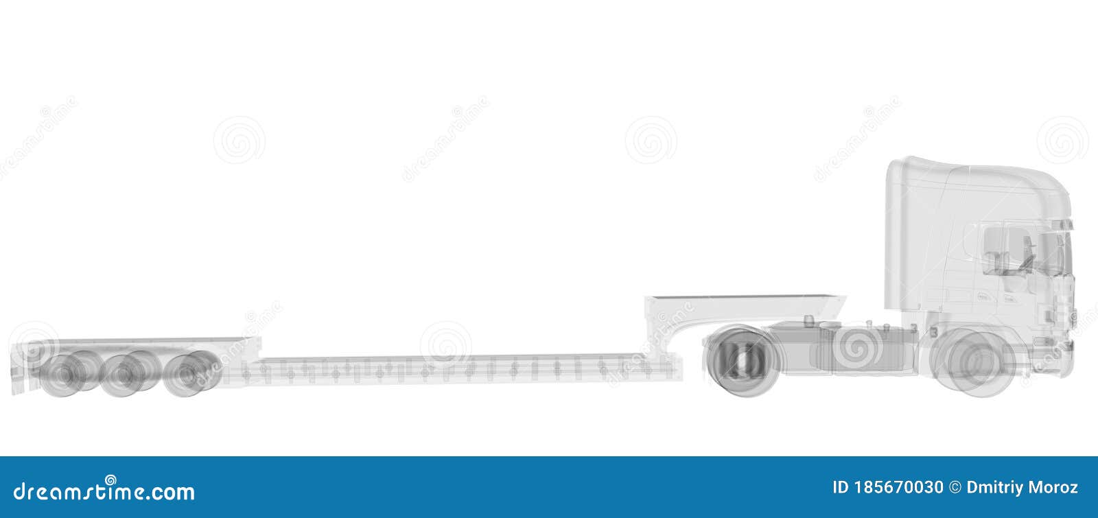 X-ray car isolated stock illustration. Illustration of render - 185670030