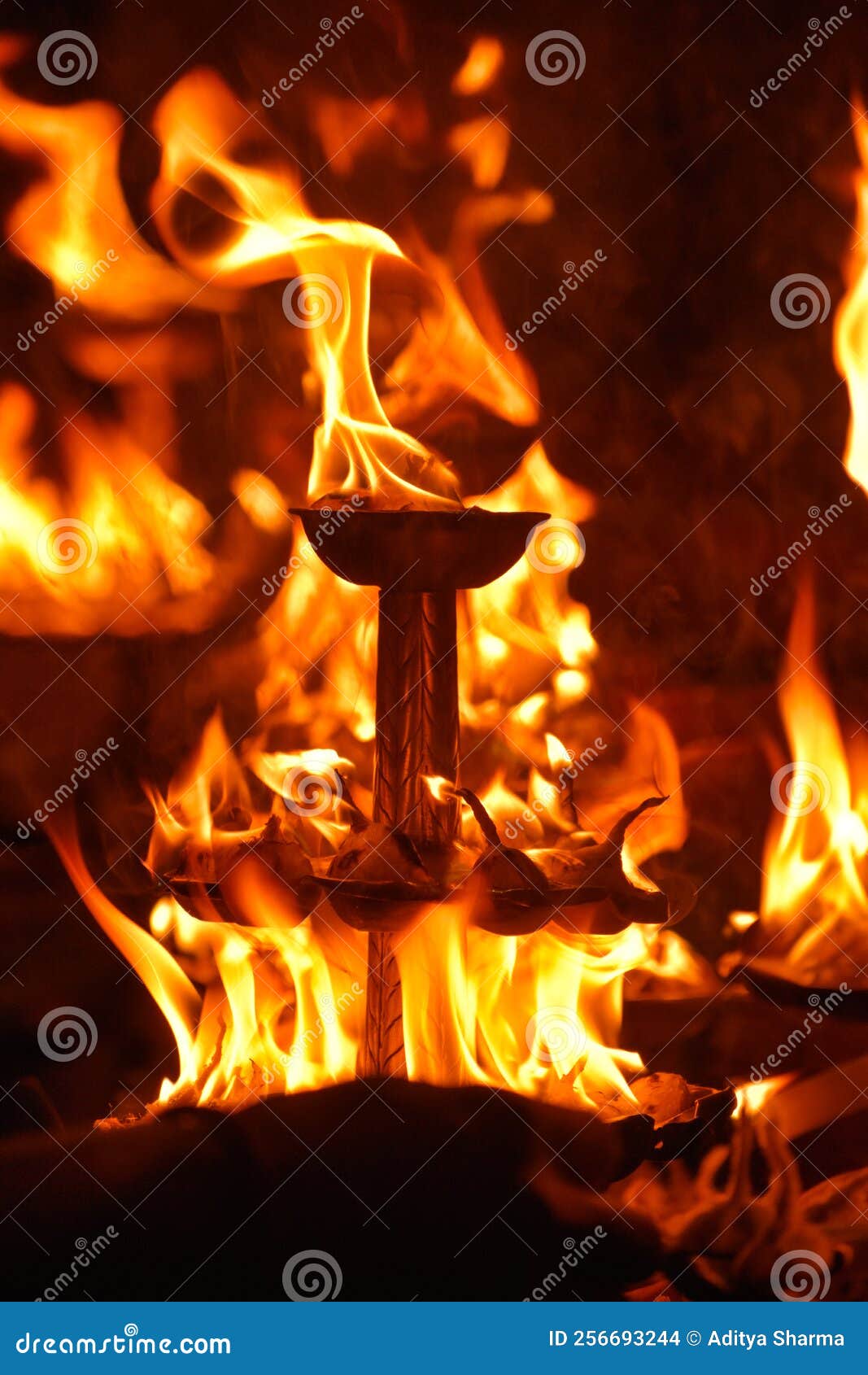 It& X27;s All about the Fire Inside You Stock Photo - Image of inside ...