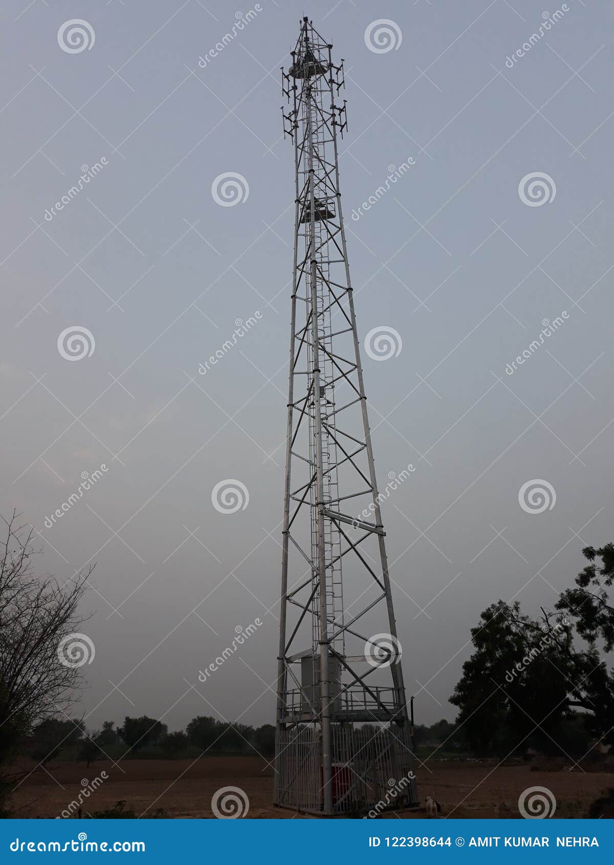 The Tower stock photo. Image of tower, feet, height - 122398644
