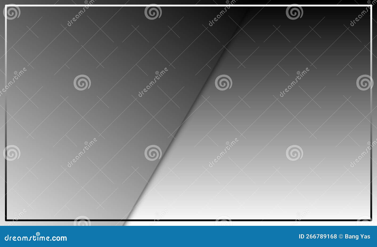 It S a Gradient Background with Squares Around the Edges Stock ...