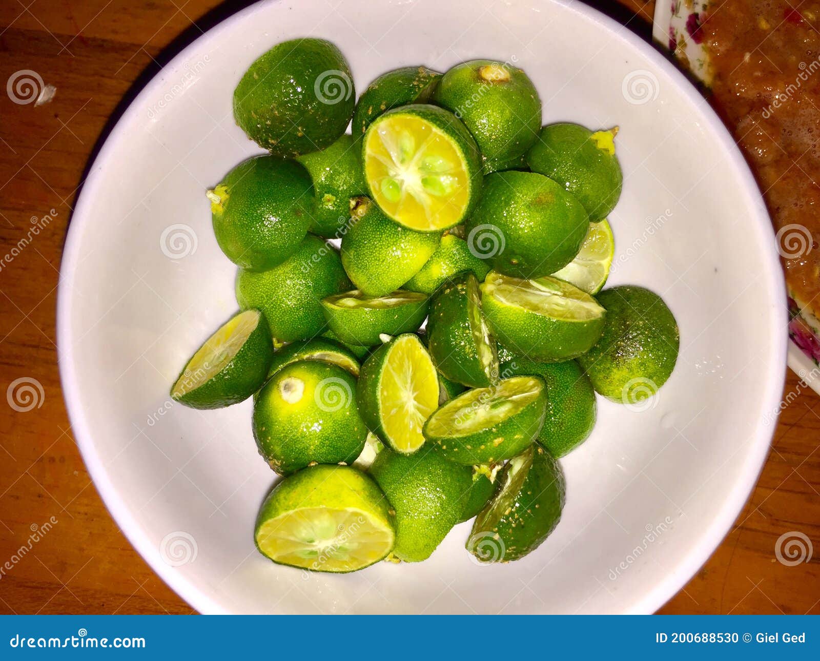 Limau Nipis Stock Photos - Free & Royalty-Free Stock Photos from Dreamstime