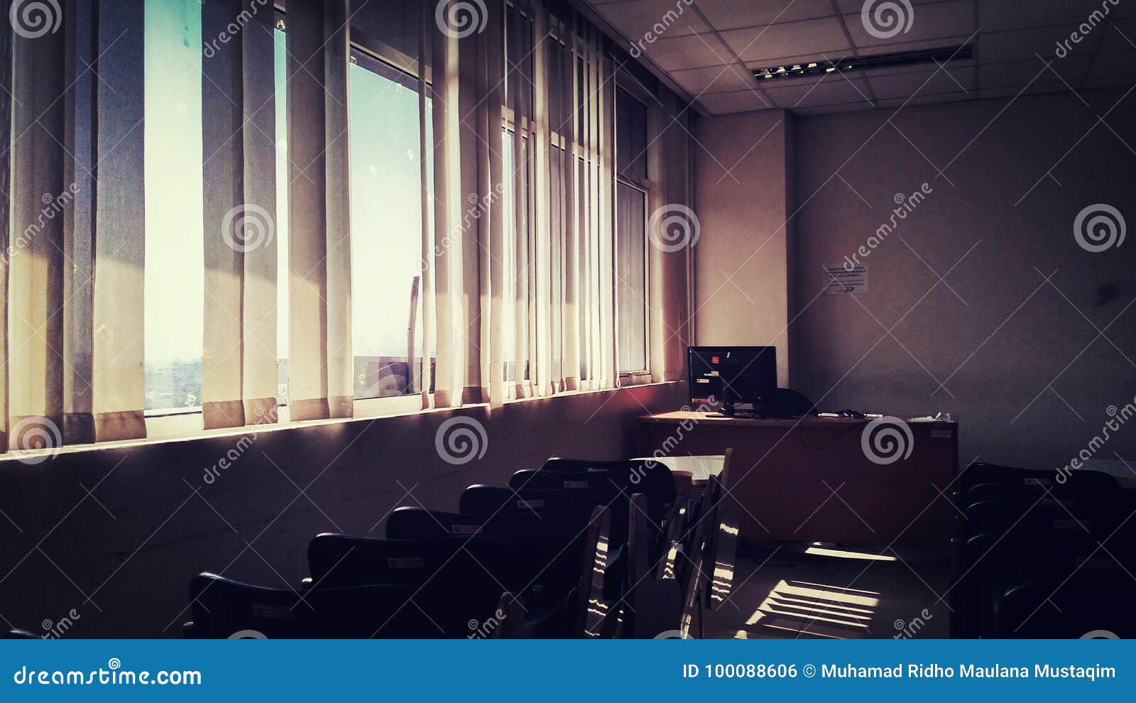 Classroom Scenery Stock Photos - Download 123 Royalty Free Photos