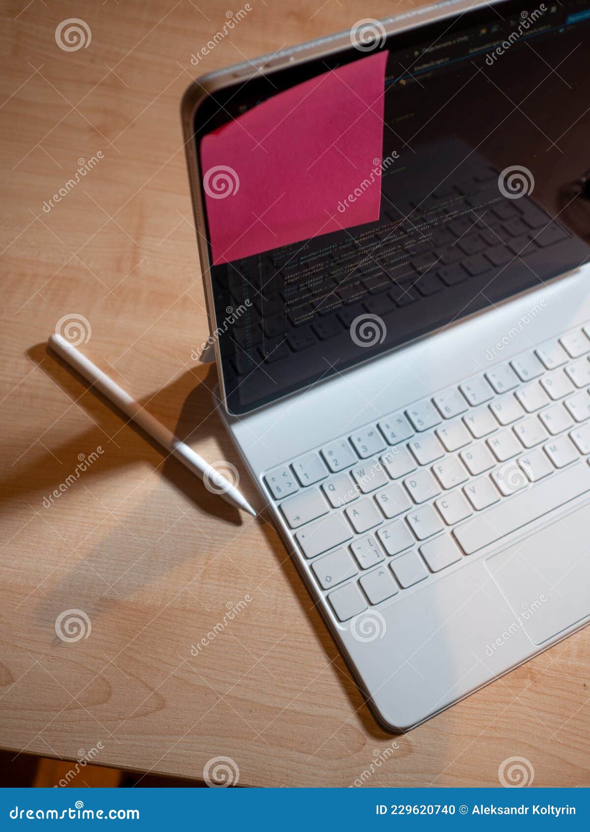 It S Time To Learn Programming Languages, Call To Action, Concept ...