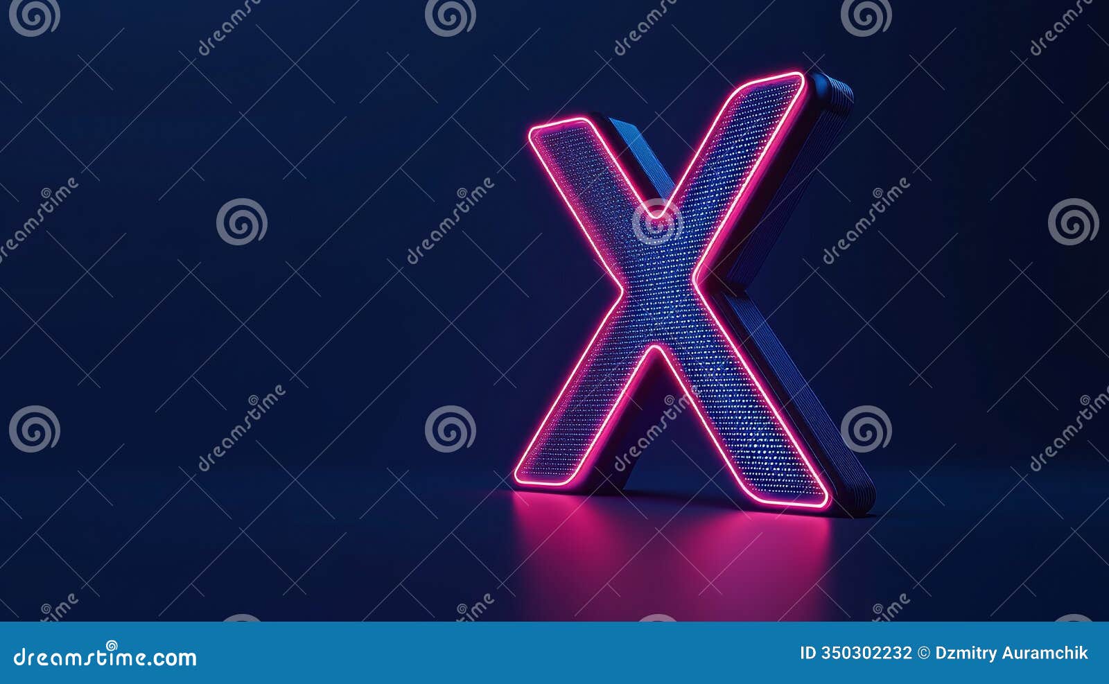 An X-shaped Star Signifies the Journey and Discovery of Outer Space ...