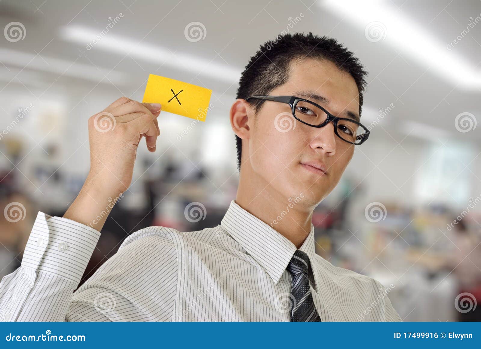 X Sign stock photo. Image of corporate, card, businessperson - 17499916