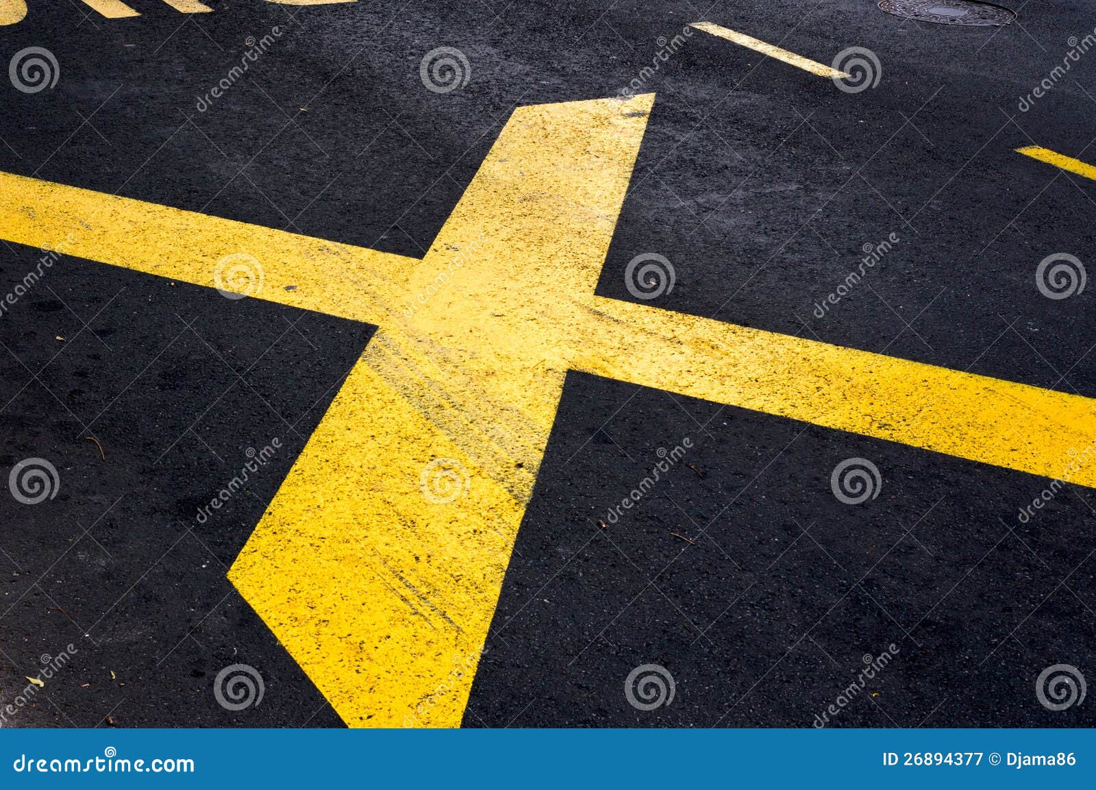 X sign stock image. Image of line, destination, straight - 26894377