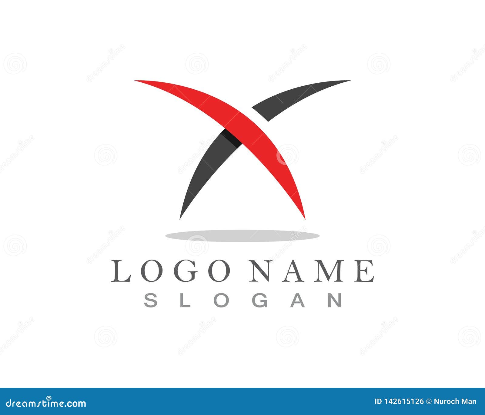 X Sport Logo and Symbol Template Illustration Stock Vector ...