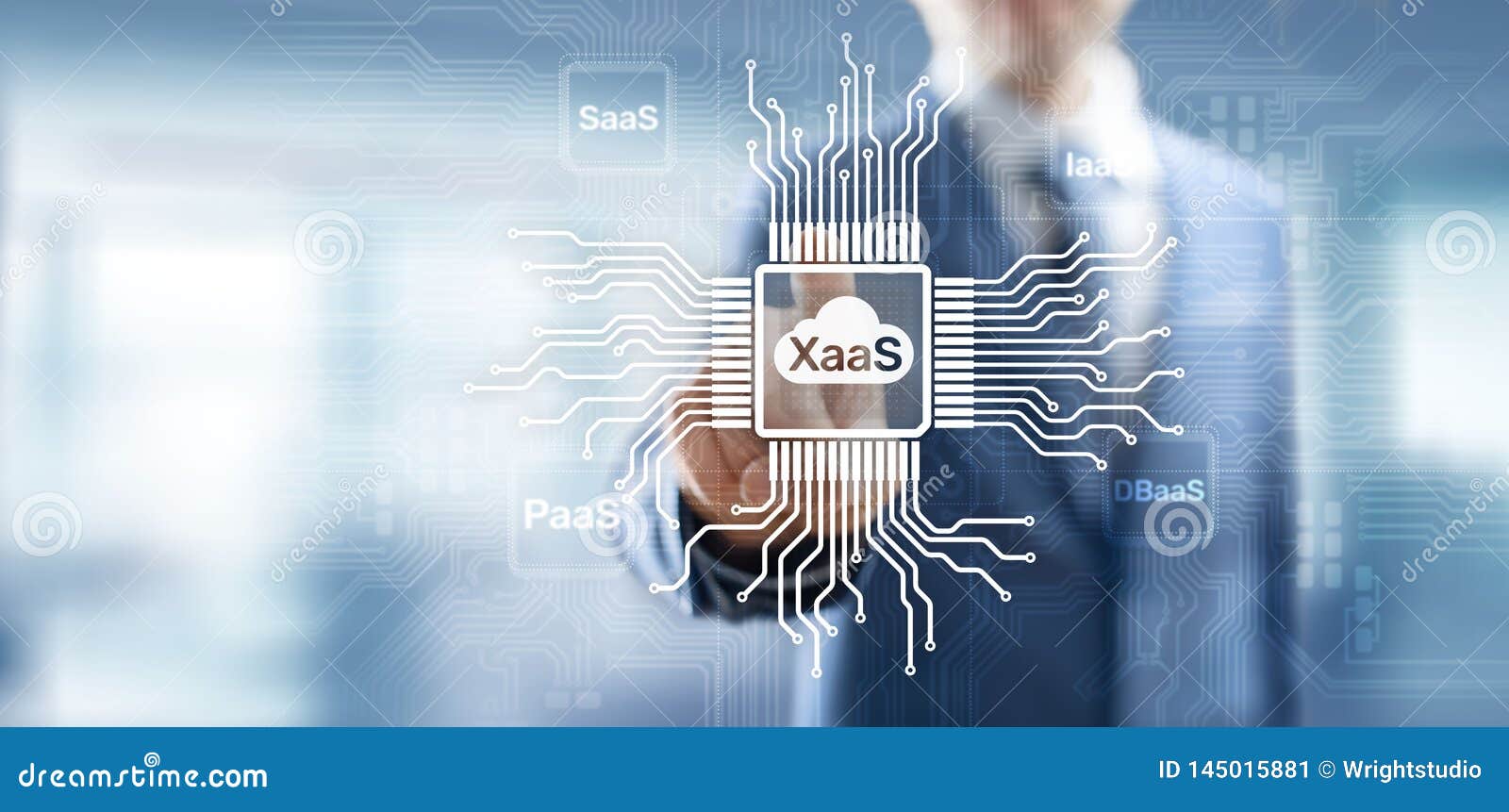 XaaS PaaS SaaS IaaS DBaaS Infrasstructure Service Data Base Platform ... XaaS PaaS SaaS IaaS DBaaS Infrasstructure Service Data Base Platform ...