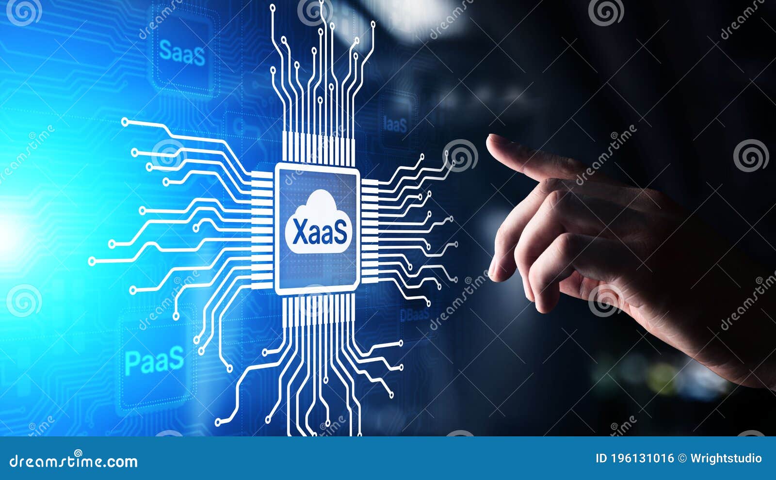 XaaS PaaS SaaS IaaS DBaaS Infrasstructure Service Data Base Platform ... XaaS PaaS SaaS IaaS DBaaS Infrasstructure Service Data Base Platform ...