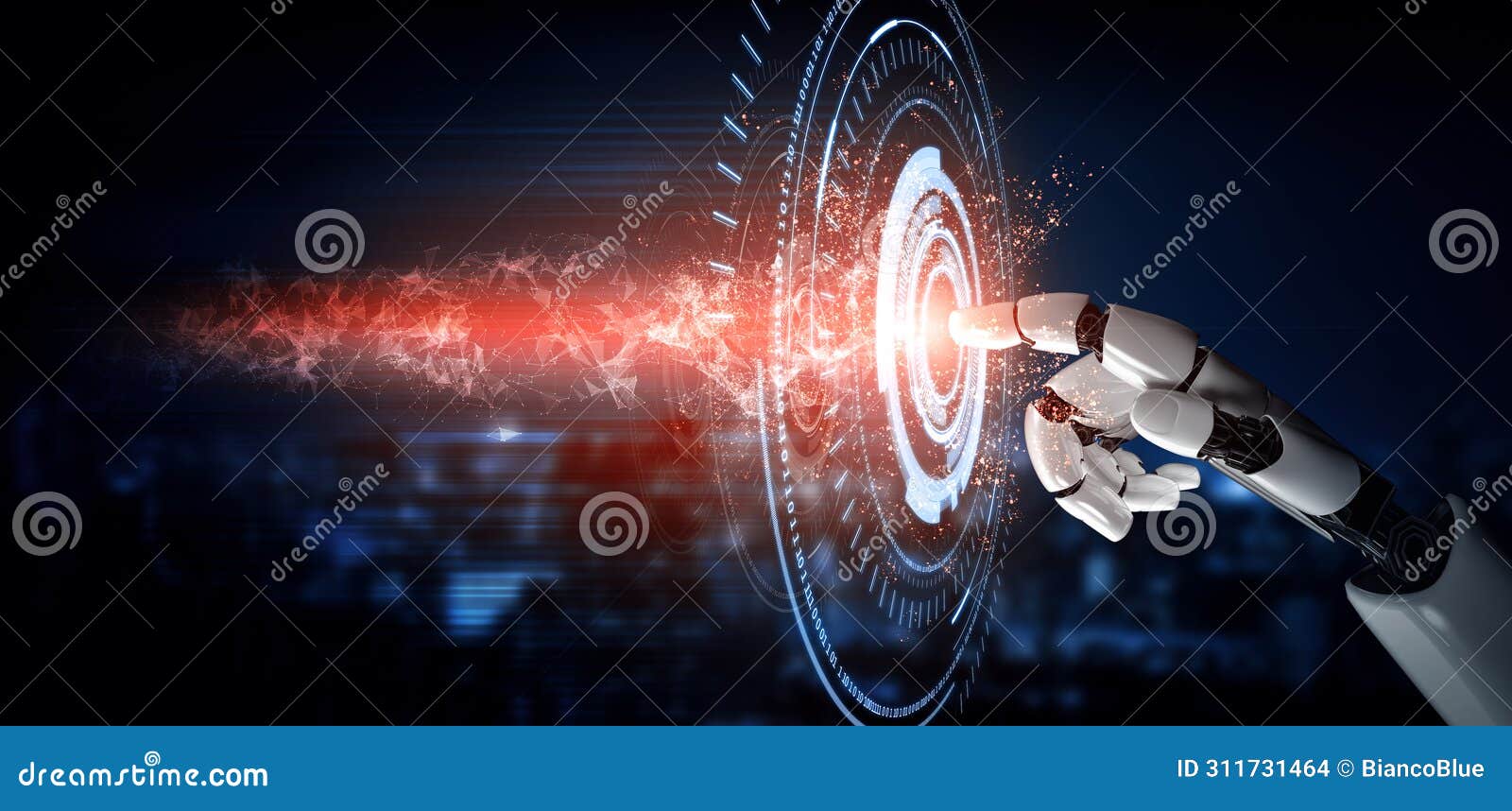 XAI Future Artificial Intelligence Robot and Cyborg. Stock Illustration ... XAI Future Artificial Intelligence Robot and Cyborg. Stock Illustration ...