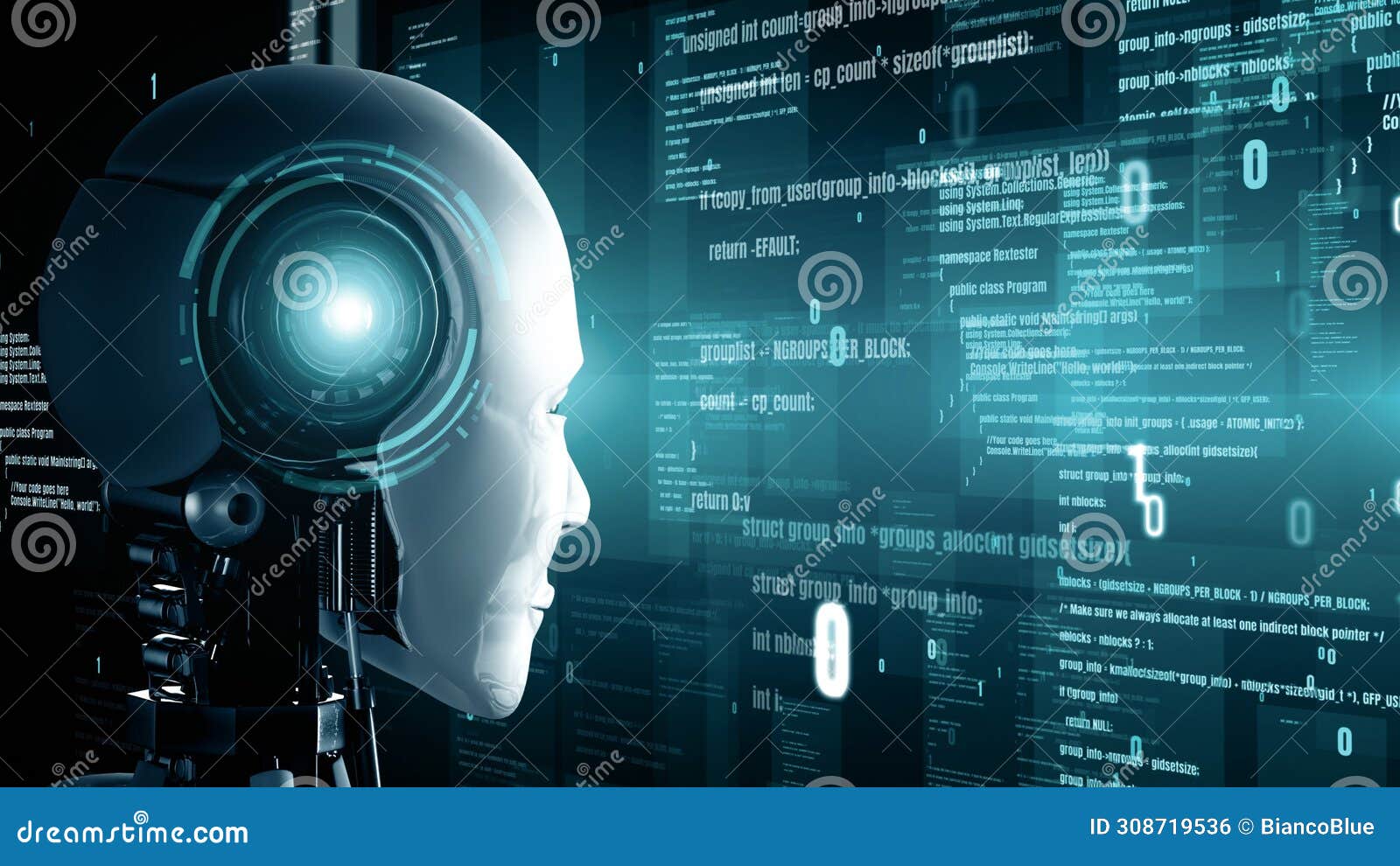 Learning robotc coding - asseum