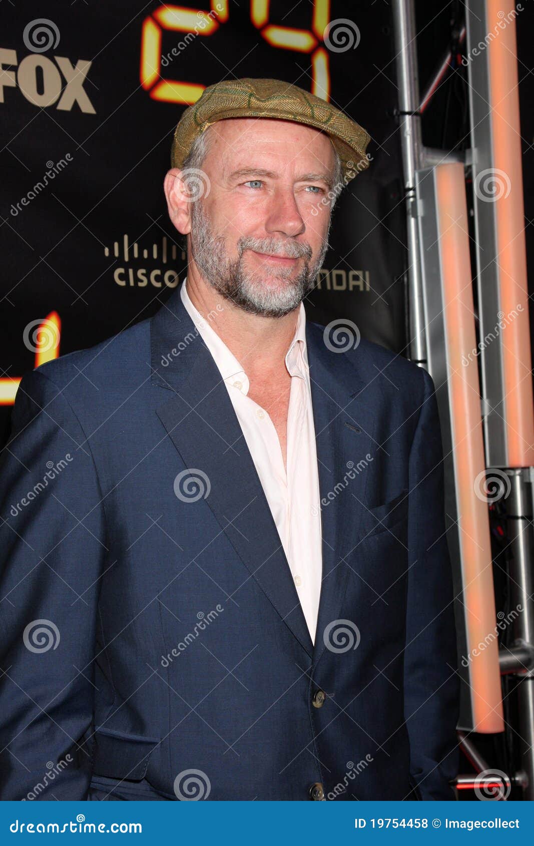 Xander Berkeley