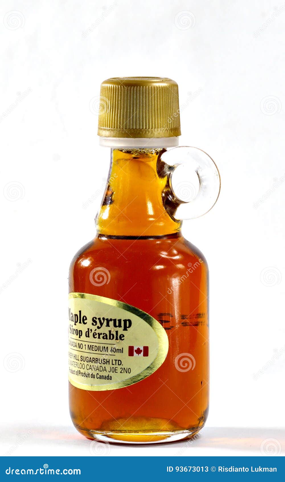 XAROPE de BORDO 40ml foto de stock editorial. Imagem de pequeno - 93673013