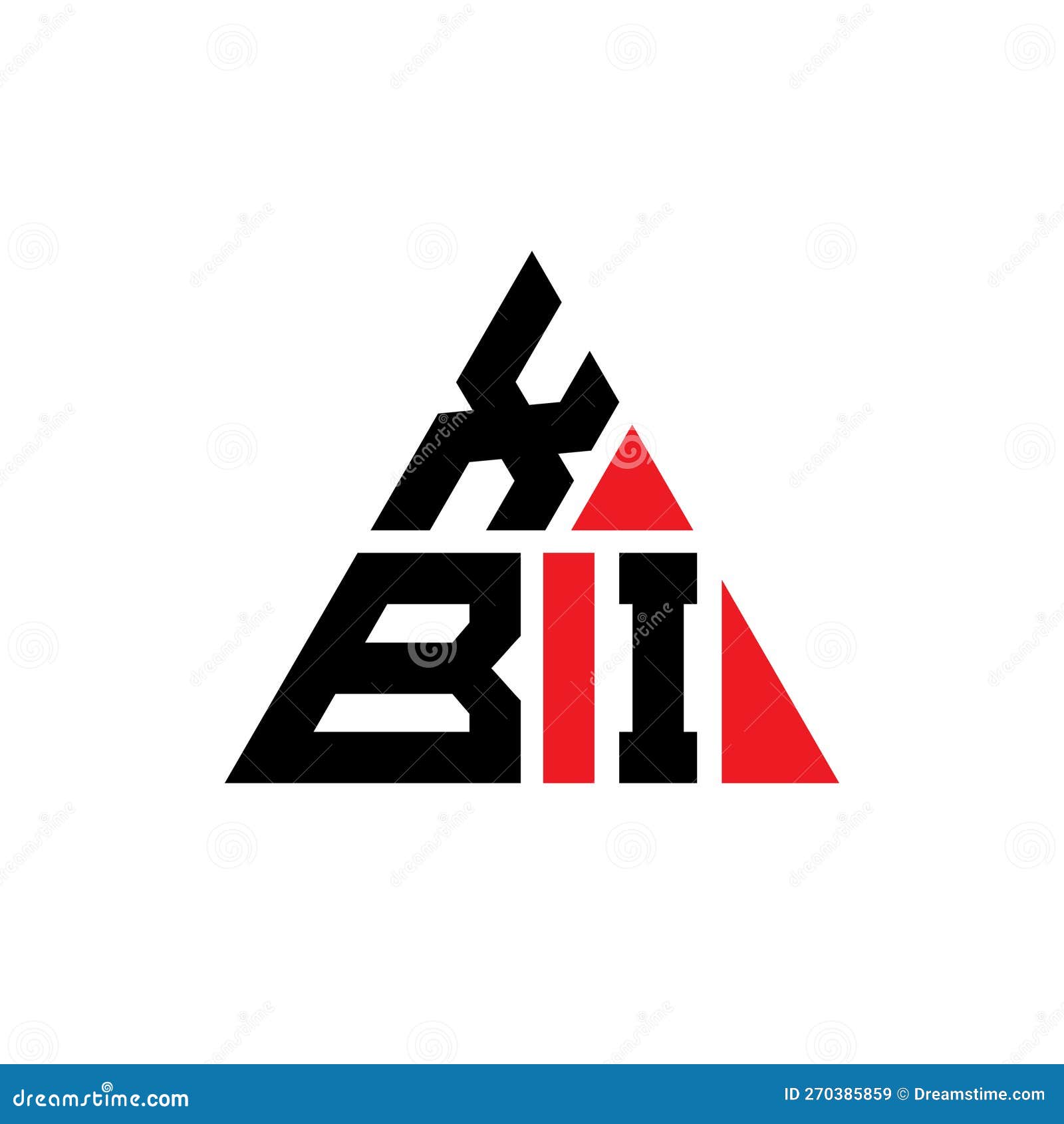 Xbi Triangular Stock Illustrations – 2 Xbi Triangular Stock ...