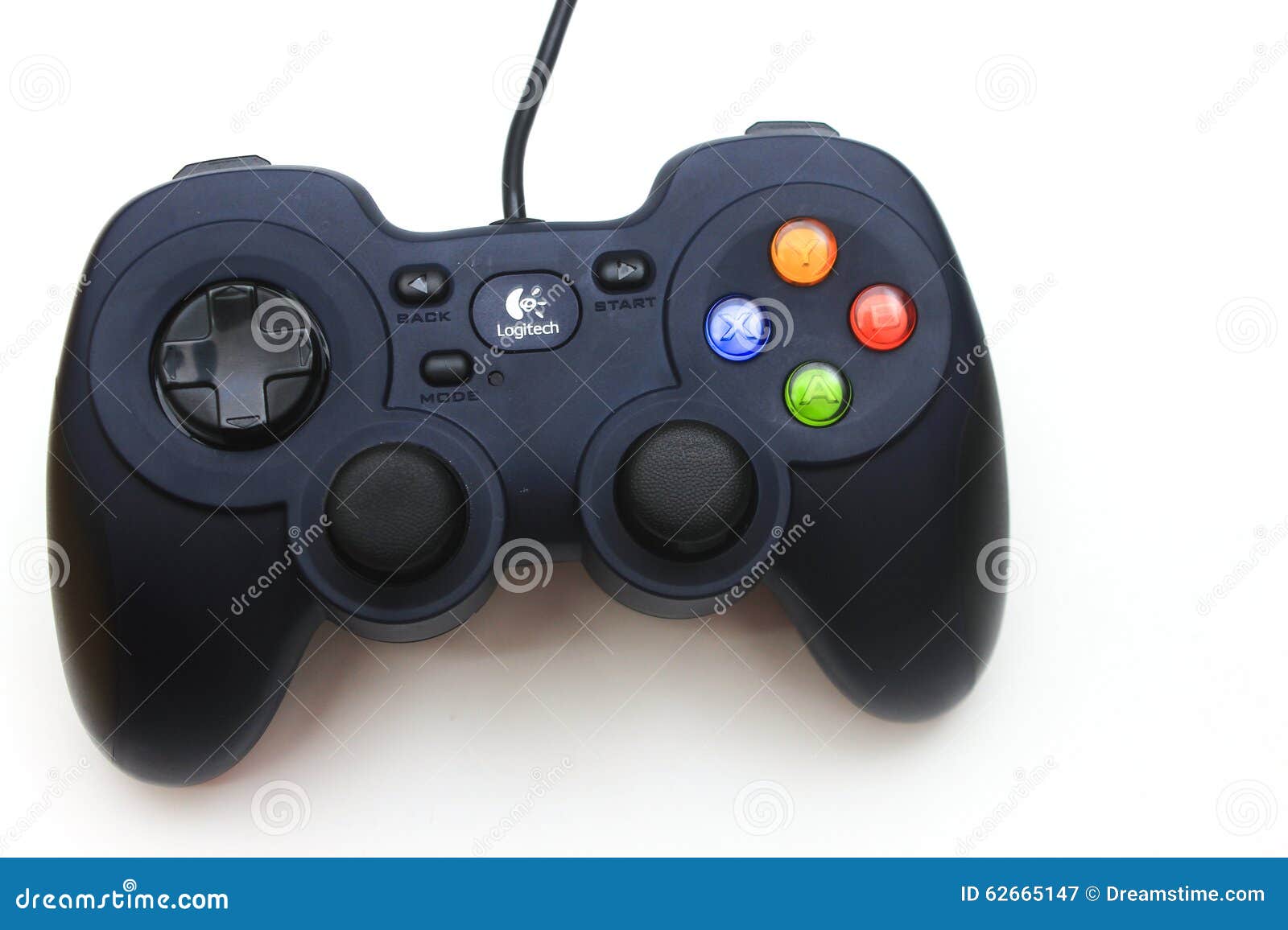 Logitech Xbox Controller For Pc