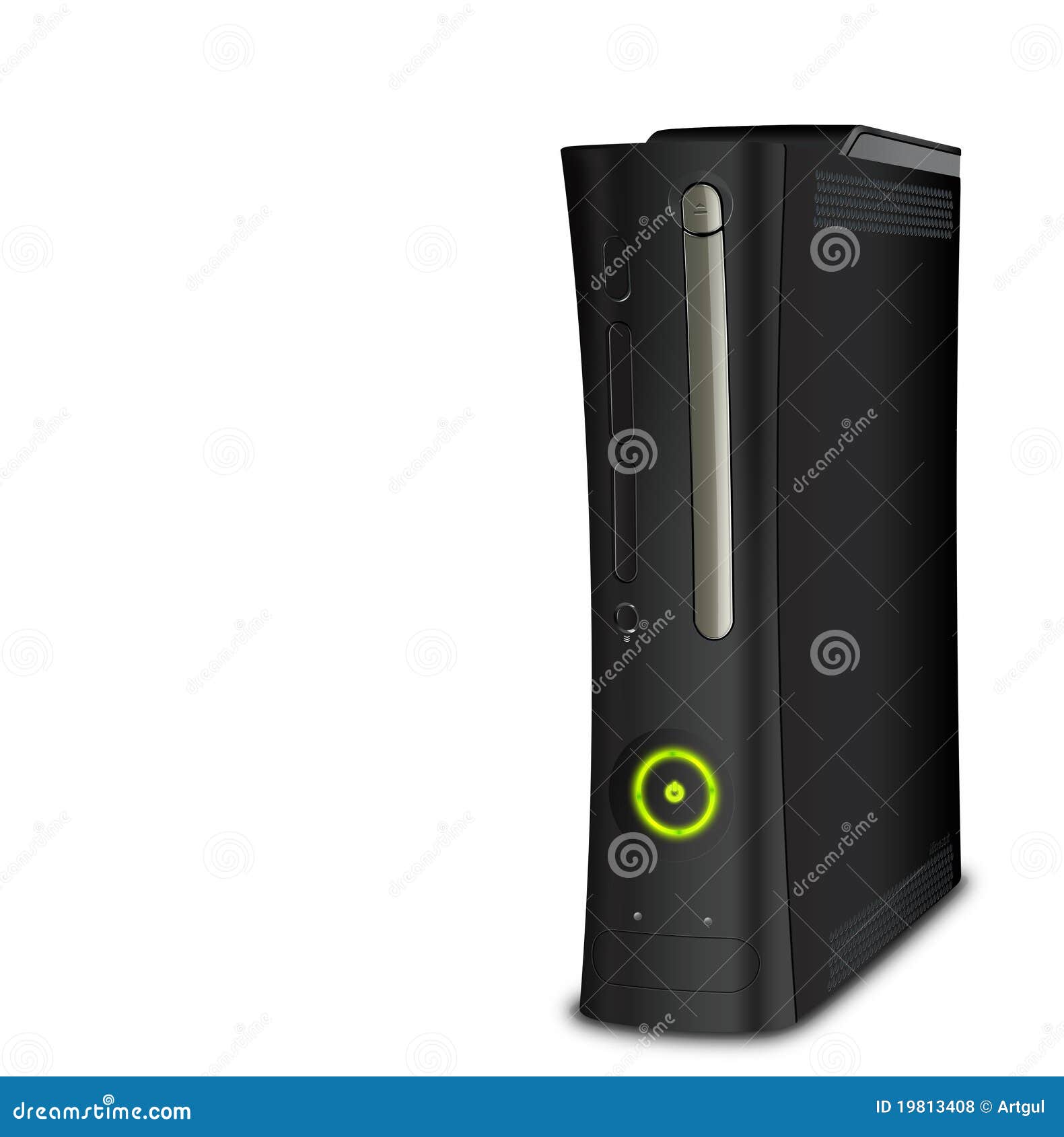 Console Cartoons, Illustrations & Vector Stock Images - 69429 Pictures ...