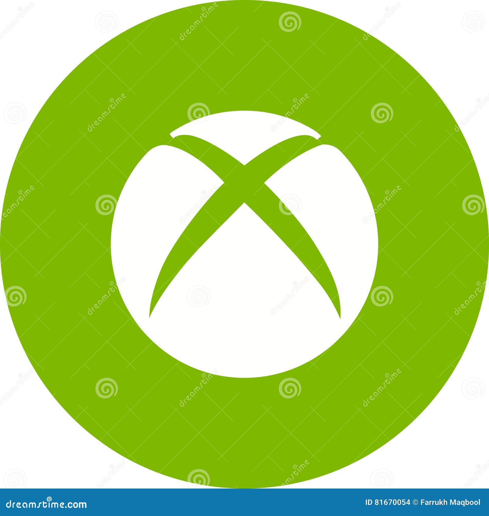 Xbox editorial stock image. Illustration of xbox, videogame - 81670054