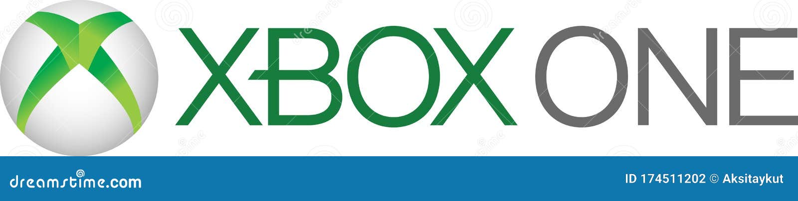 Xbox One Vector Logo Xbox Logo Png Free Transparent PNG Logos