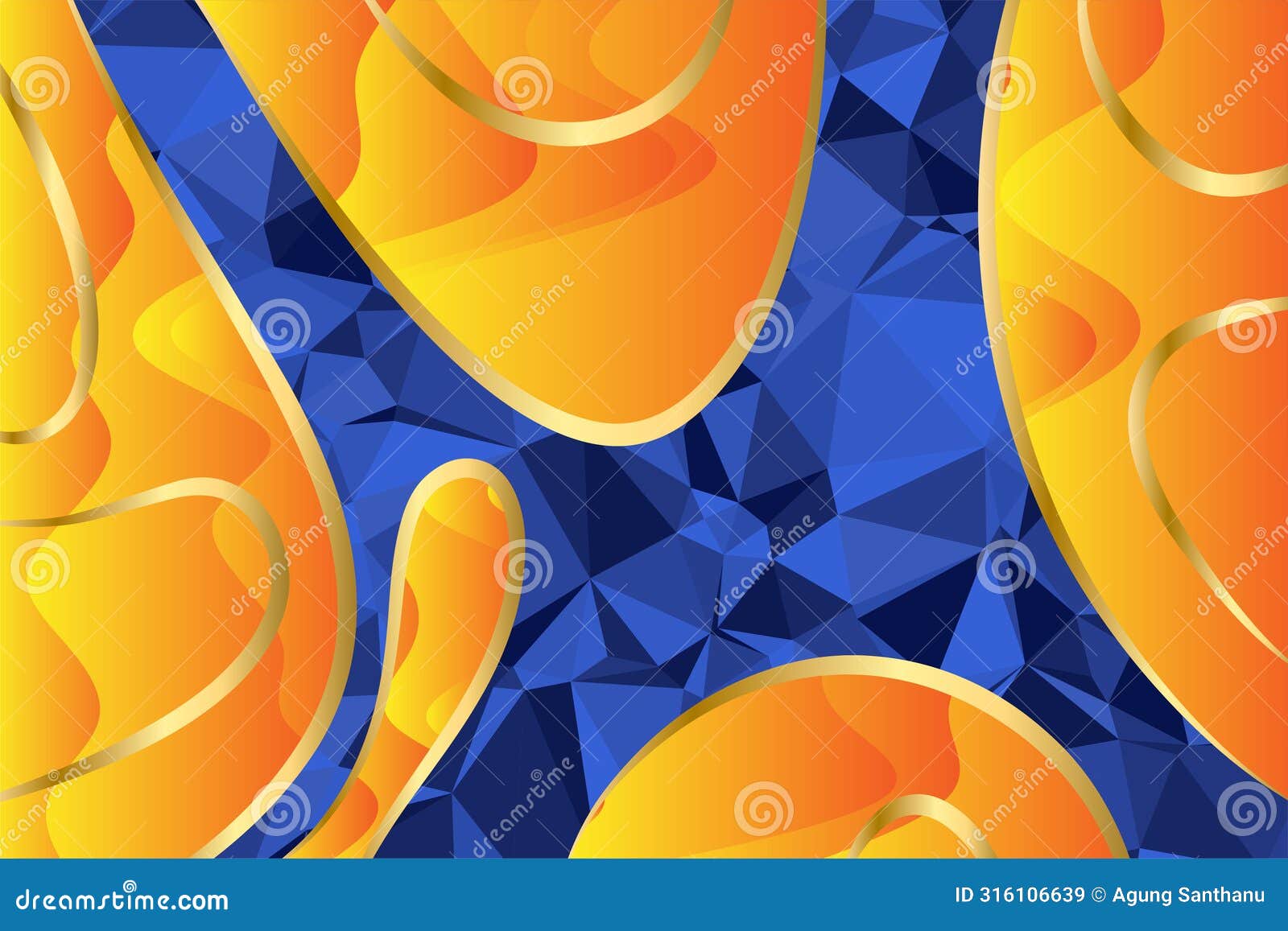 Blob Shapes Vector Set. Random Blotch, Inkblot, Stone Silhouette, Ink ...