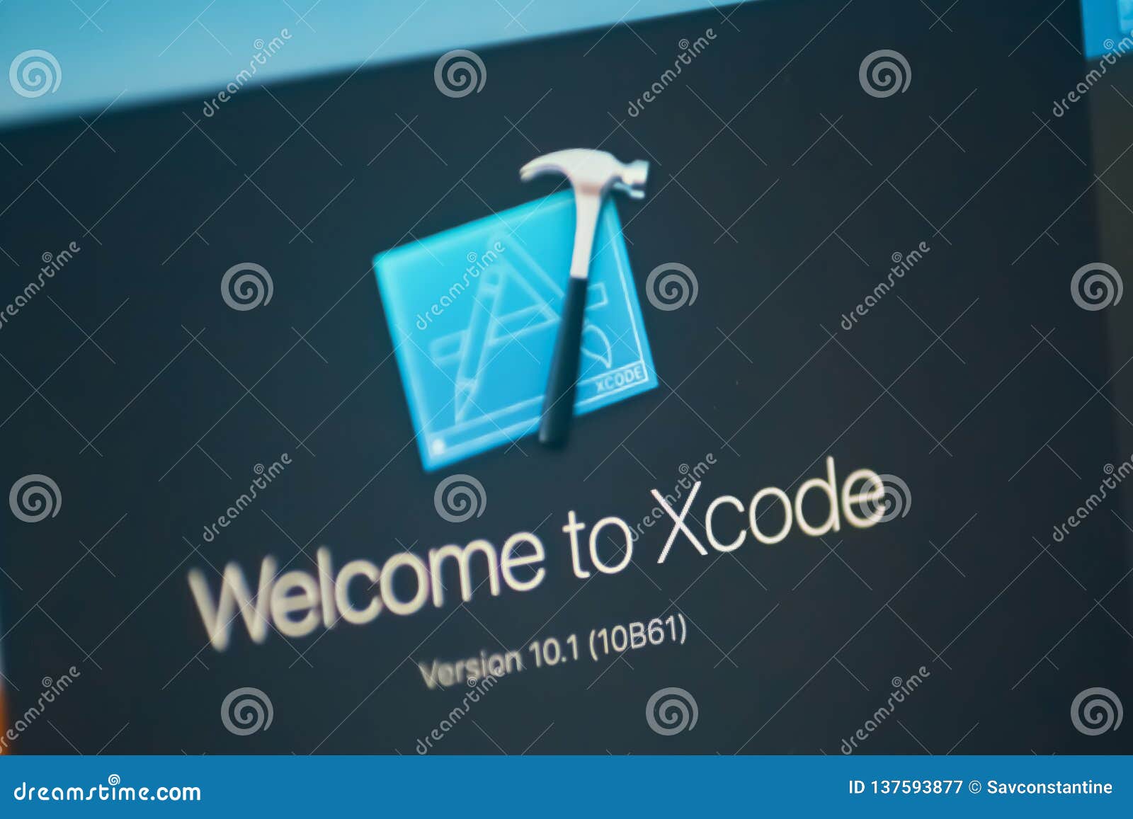 Xcode logo editorial photography. Image of computer - 137593877 Xcode logo editorial photography. Image of computer - 137593877