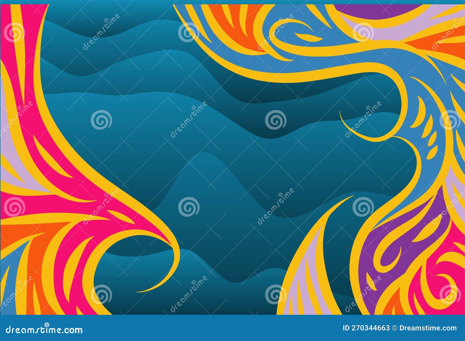 Abstract Shapes Swirls Collage Stock Photos - Free & Royalty-Free Stock ...