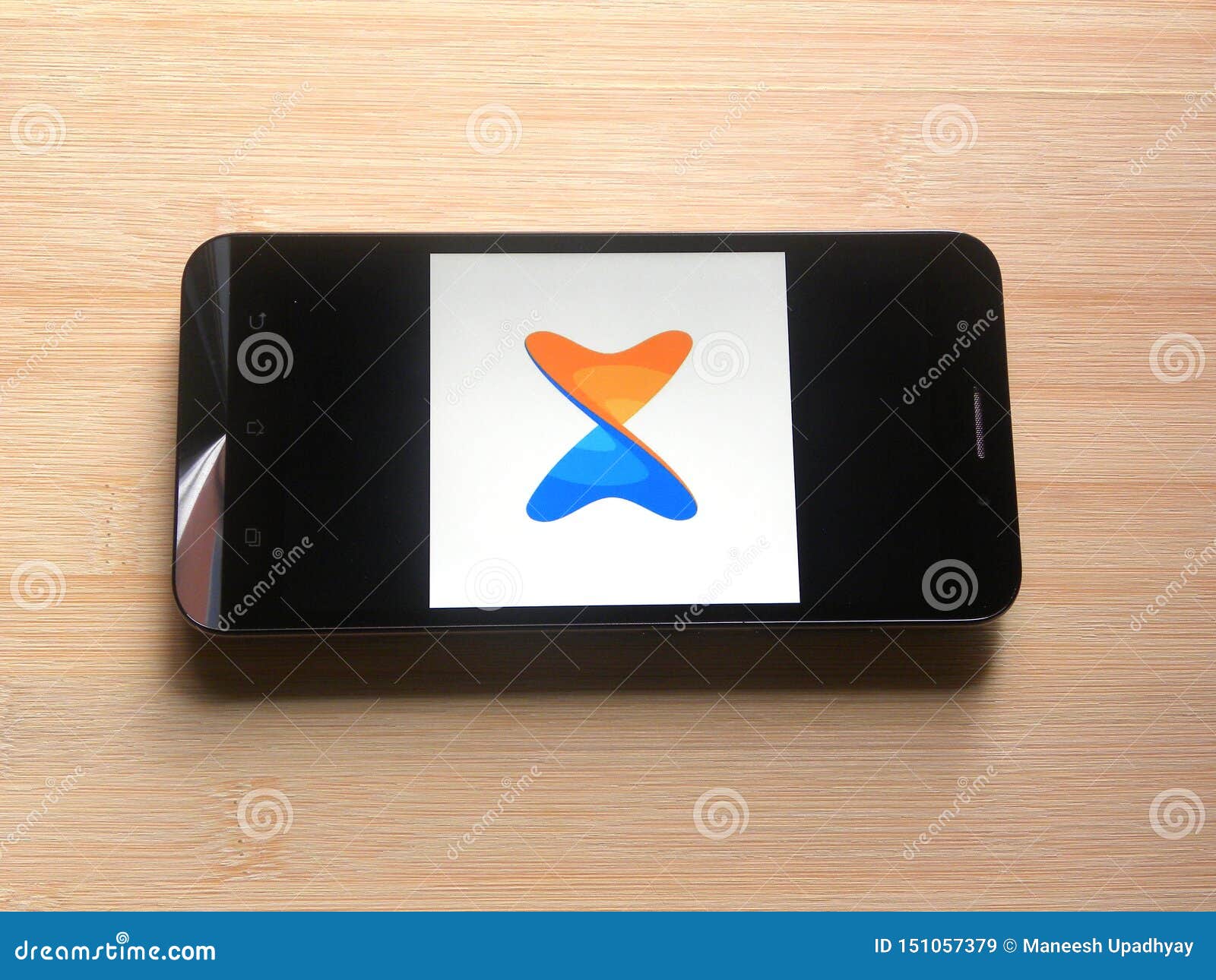 Xender Logo Stock Photos - Free & Royalty-Free Stock Photos from Dreamstime