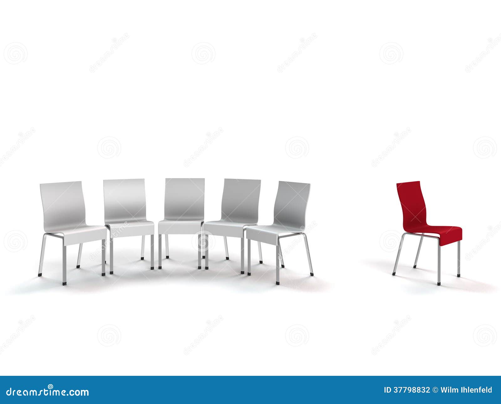 Xenophobia stock illustration. Illustration of friend - 37798832