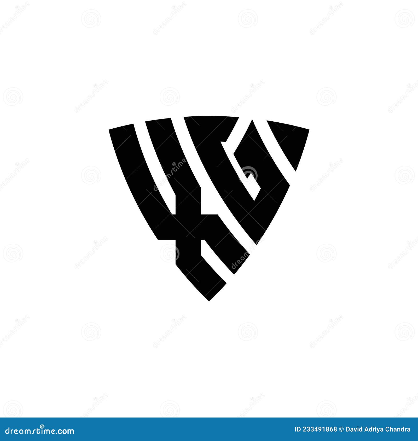 XG Logo Monogram Triangle Shield Style Stock Vector - Illustration of ...