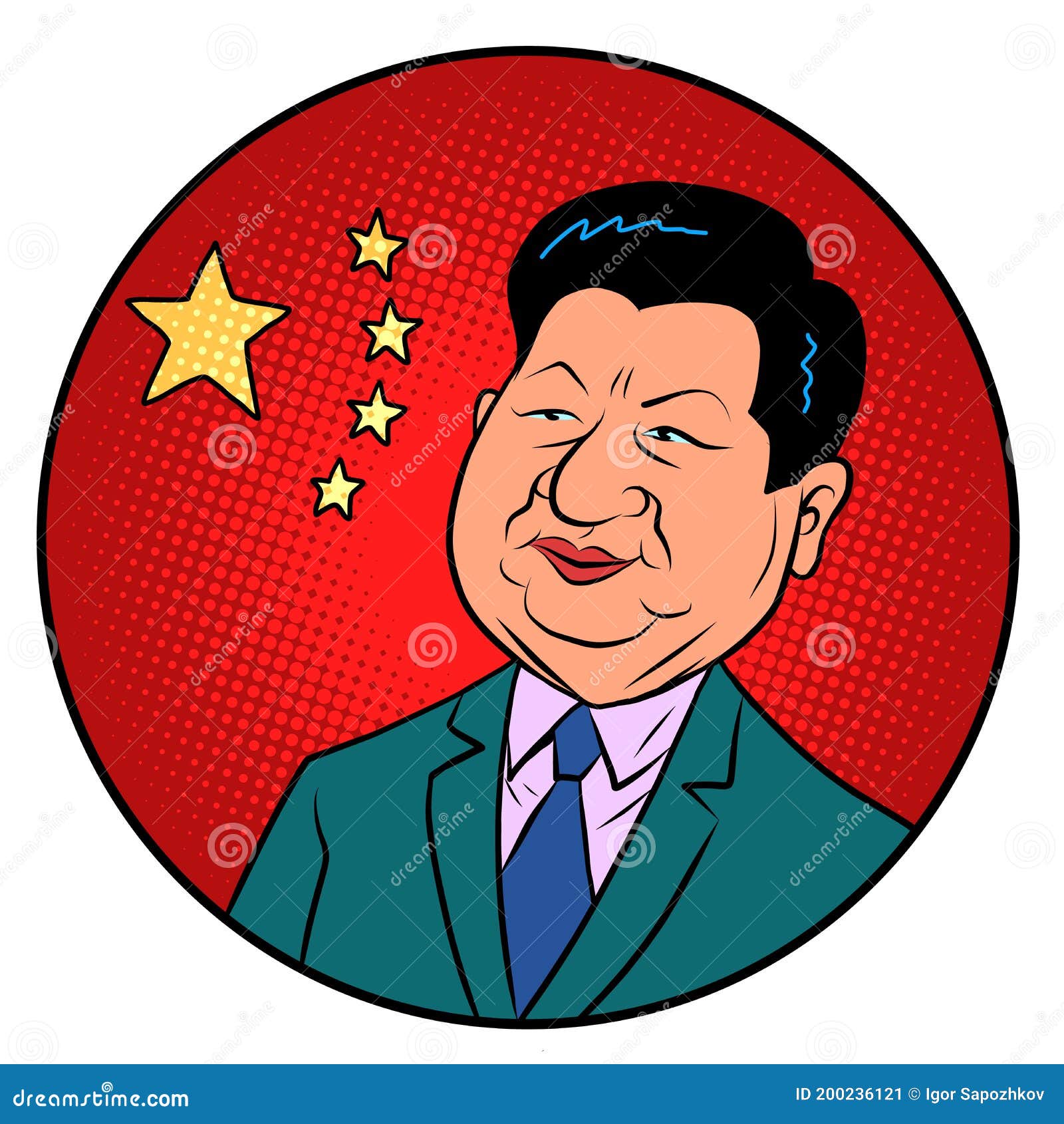 Xi Jinping General Secretary of the Chinese Communist Party Editorial ... Xi Jinping General Secretary of the Chinese Communist Party Editorial ...