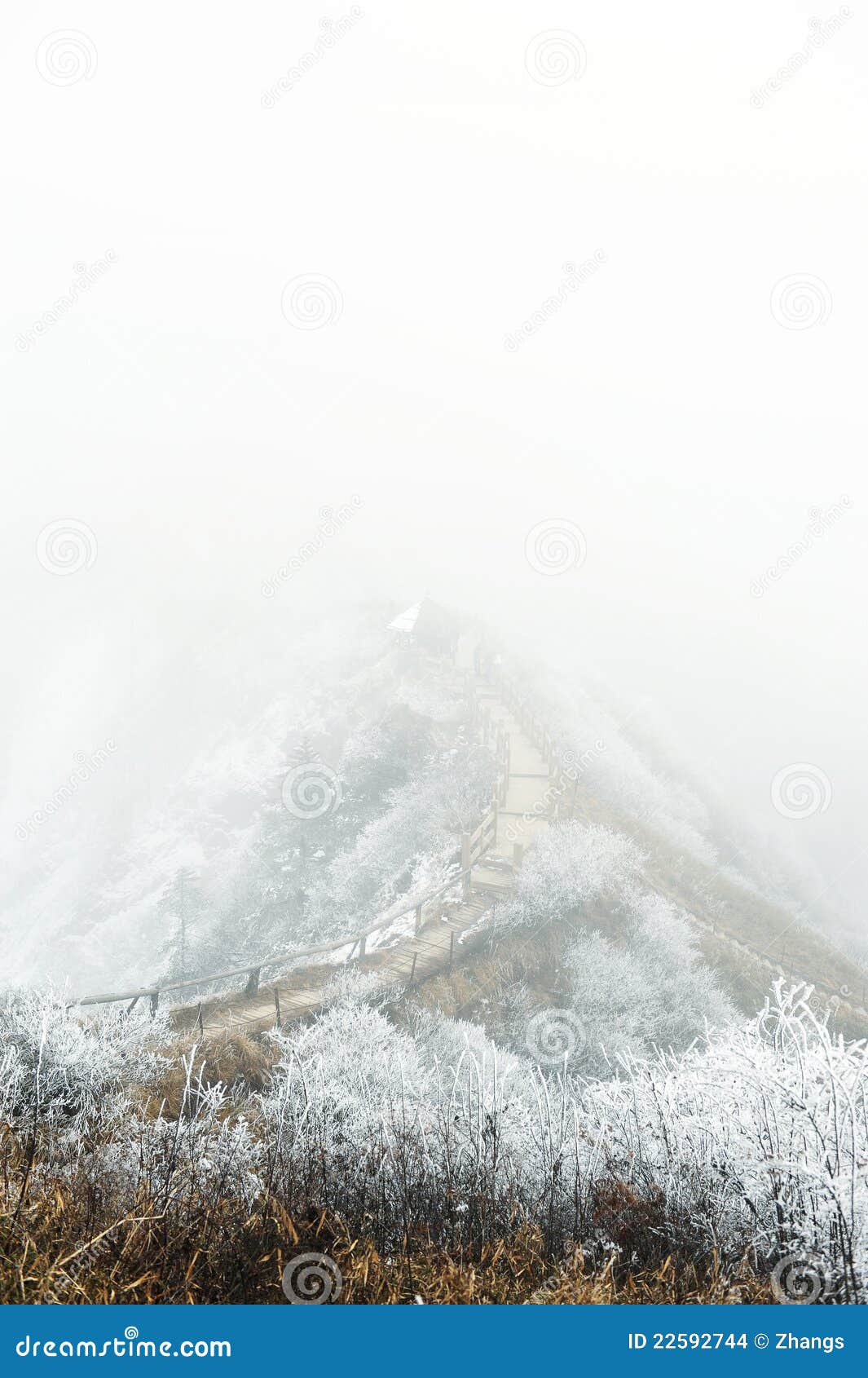 Xi Ling Snow Mountain China Stock Photo - Image of peak, xiling: 22592744
