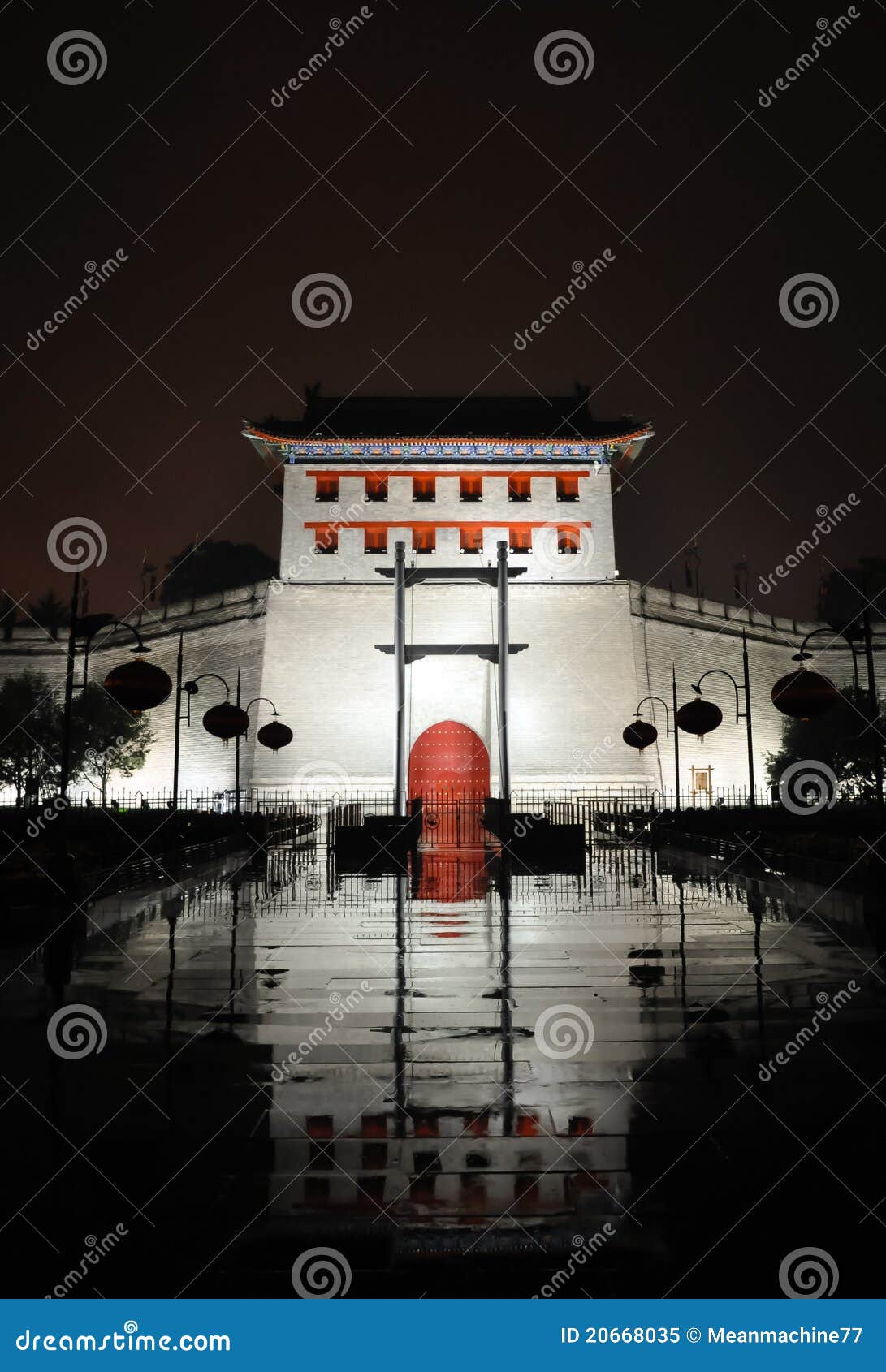 West Gate And Three-storied Pagoda On The Hill At Kiyomizu-dera Temple ...