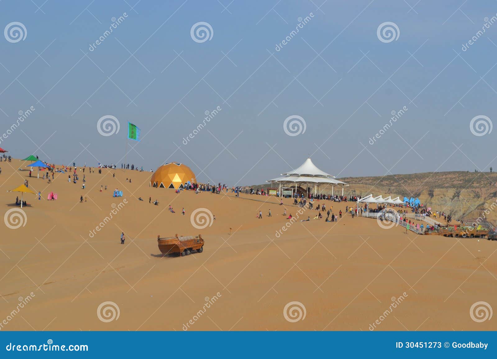 Xiang Sha Bay of china stock image. Image of area, clear - 30451273