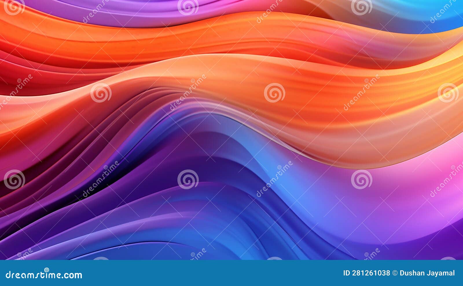 Xiaomi Nxt Hd Wallpaper I Form of Flowing Formsgenerative Ai Stock ...