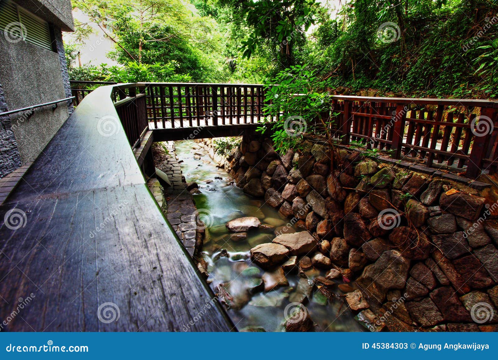Xin Beitou Hot Spring stock image. Image of asia, xinbeitou - 45384303