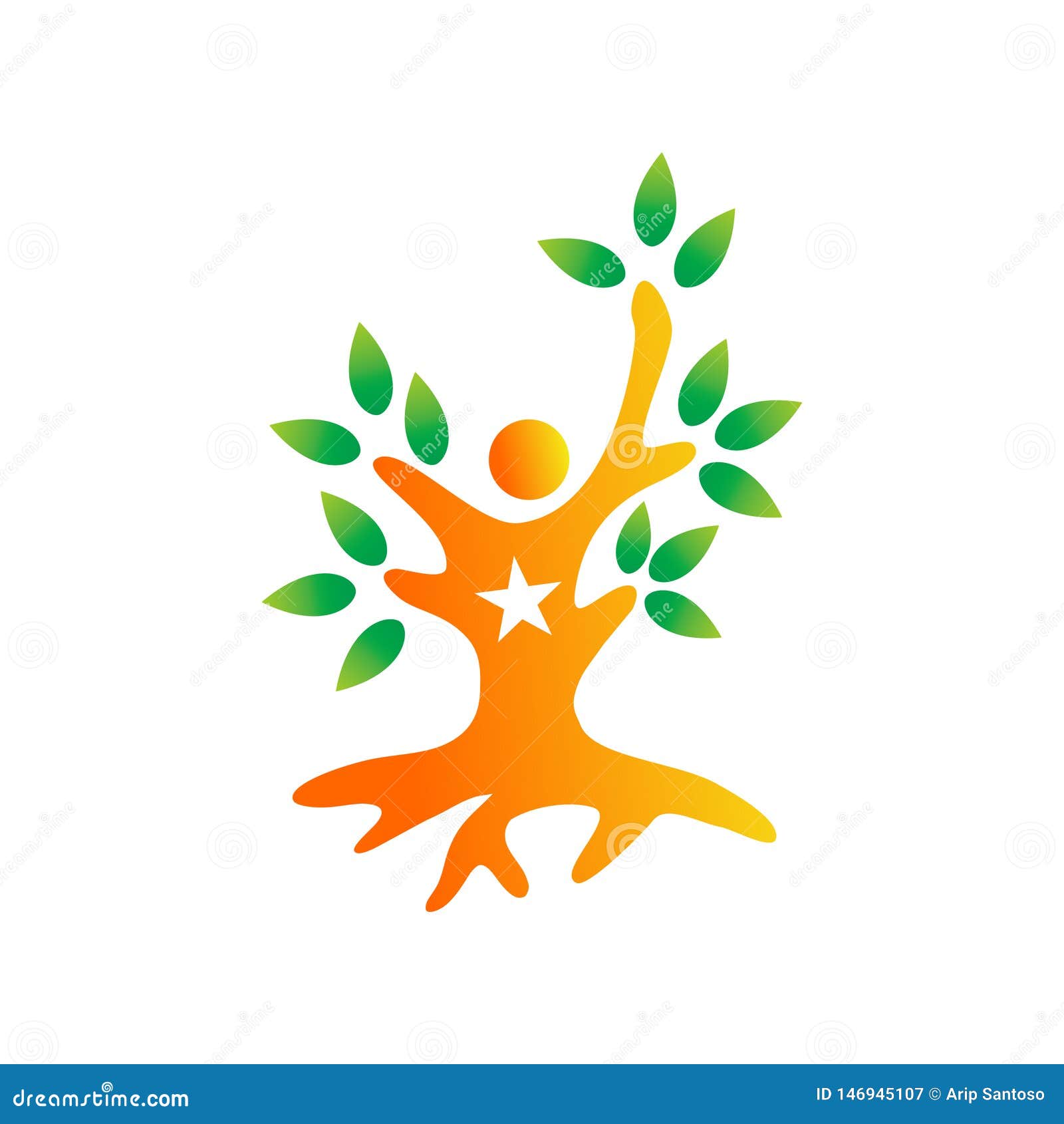 ?xito Logo Design Graphic Template Vector Ilustración del Vector ...