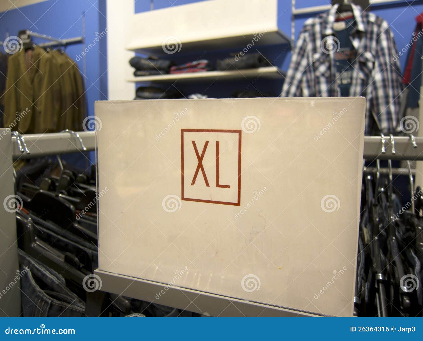 Xl stock photo. Image of fashion, message, sale, shopper - 26364316