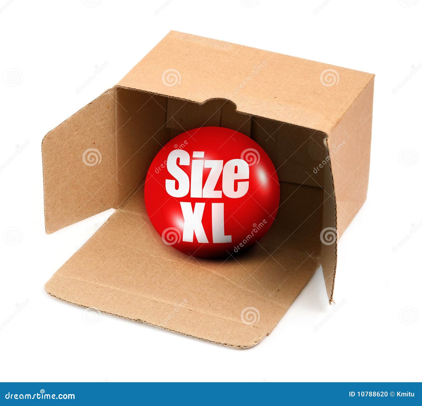 Size Concept Symbols. Dimension And Measuring Vector Outline Icon Set ...