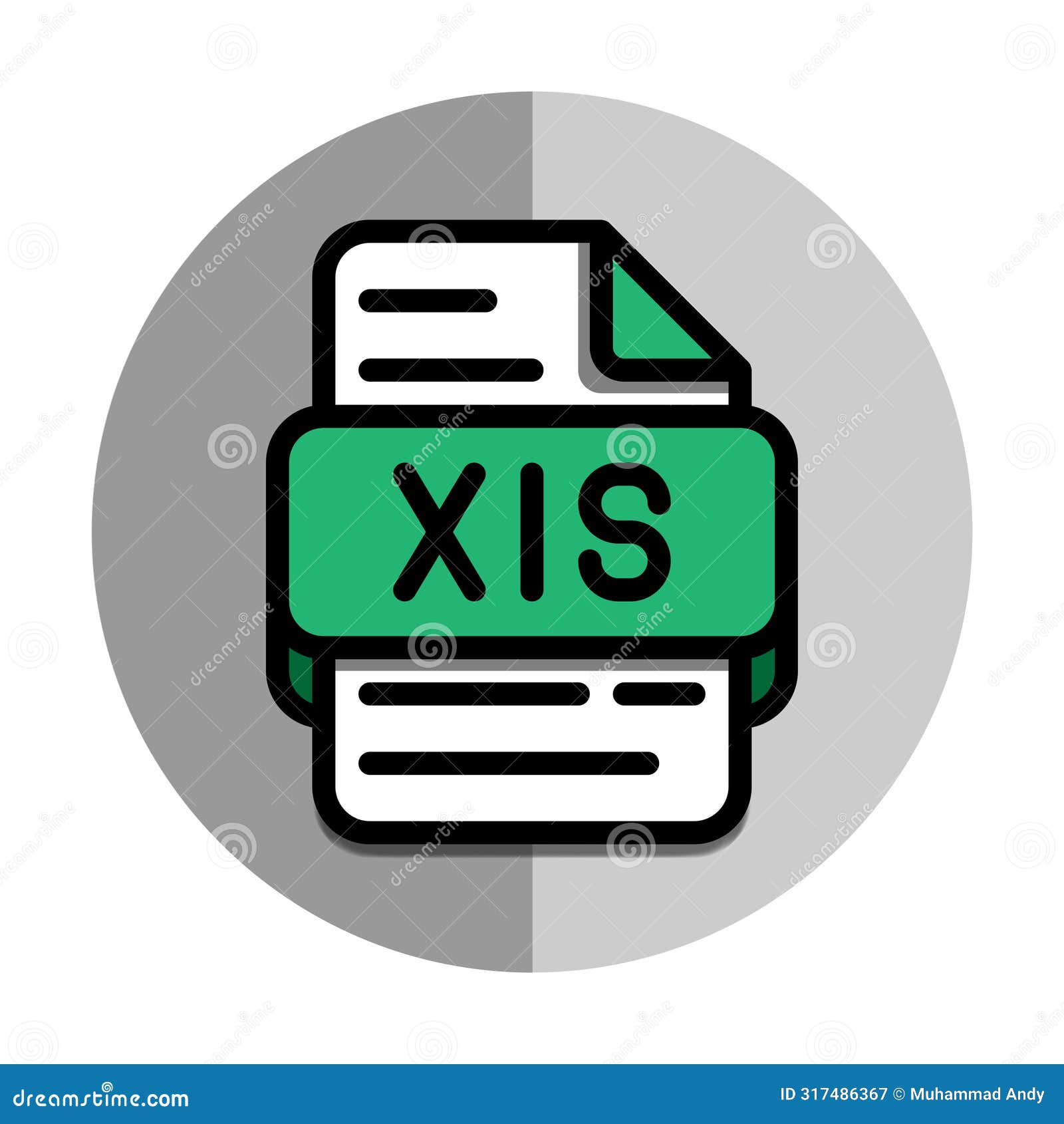 Document, Spreadsheet Table Icon. Signs And Symbols Can Be Used For Web ...