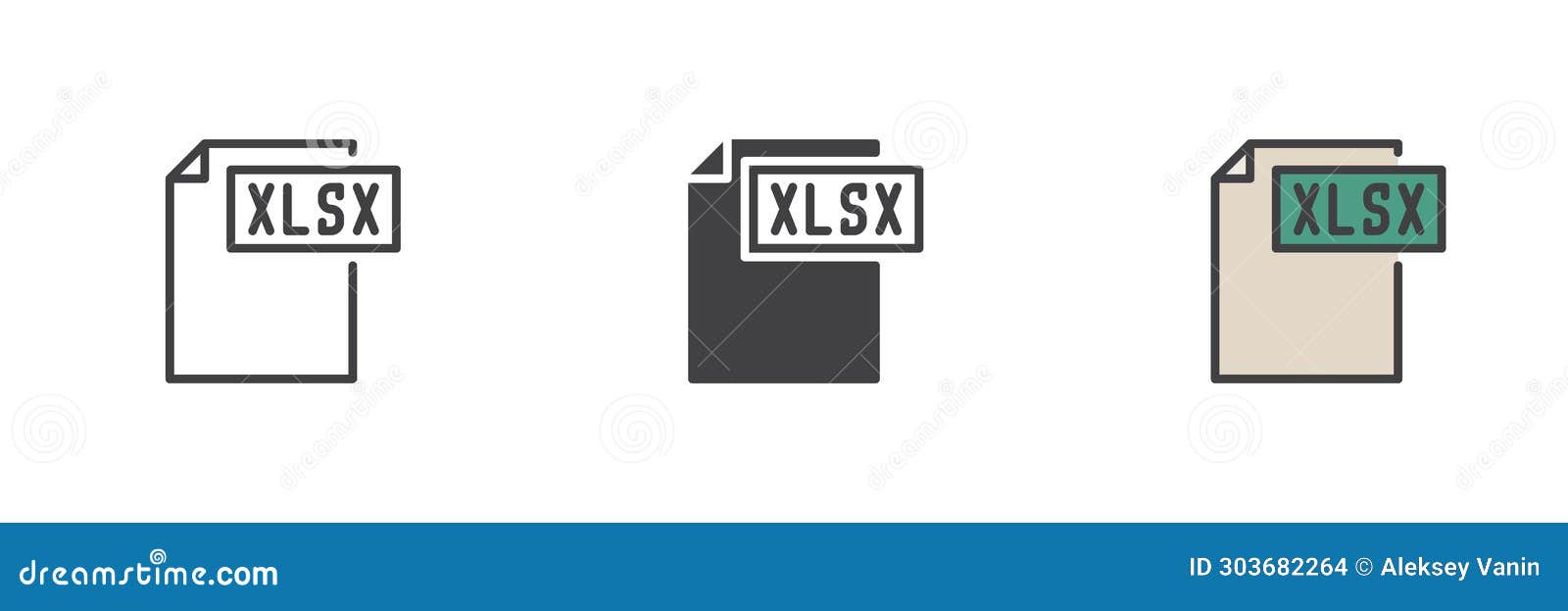 XLSX File Format Icon Set. 12 XLSX Icon Set Cartoon Vector ... XLSX File Format Icon Set. 12 XLSX Icon Set Cartoon Vector ...