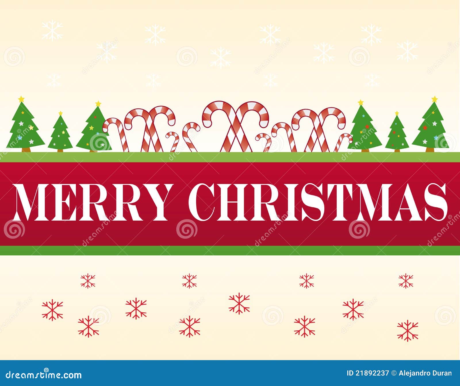 Xmas banner stock vector. Illustration of gift, christmas - 21892237