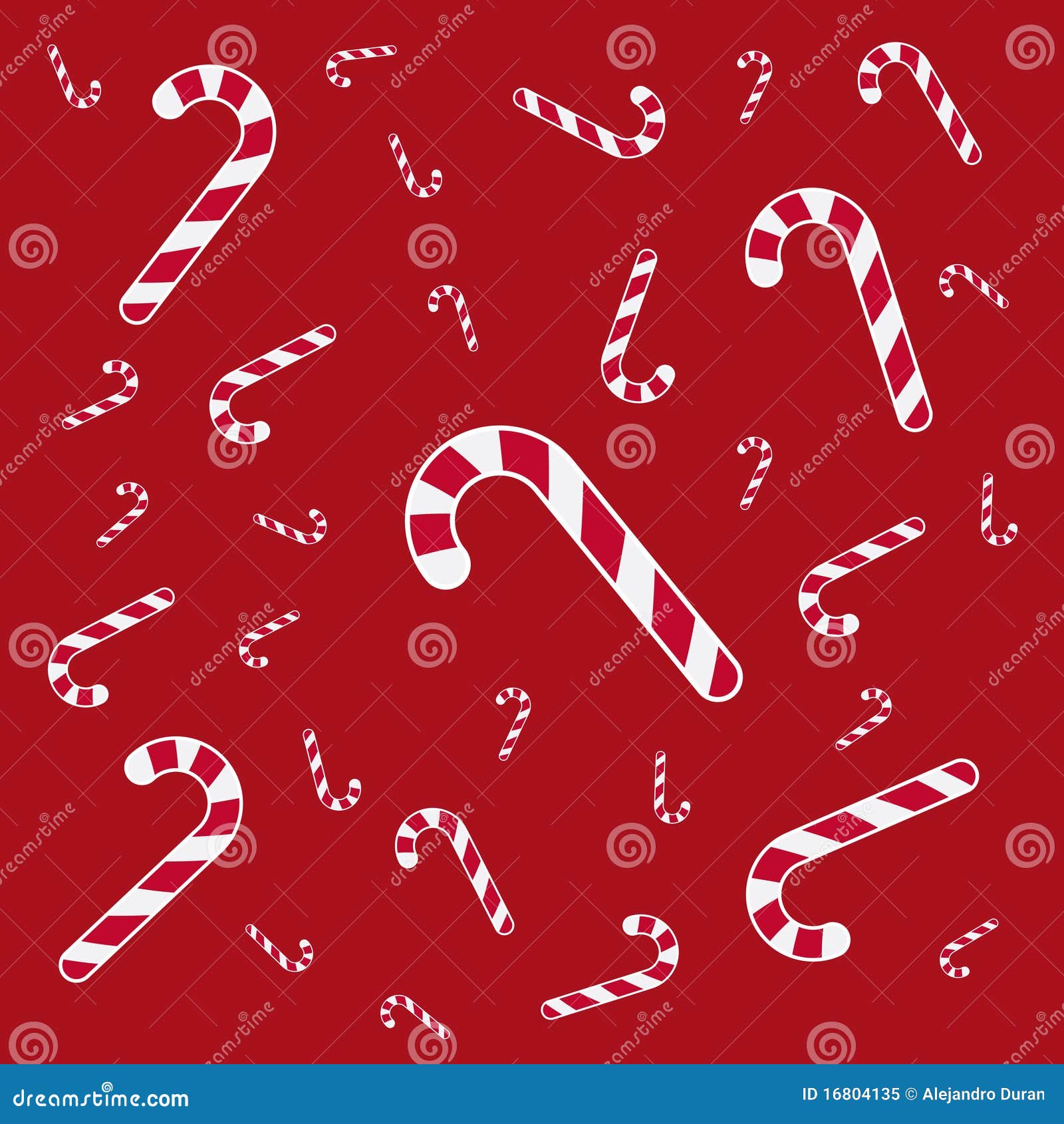 Xmas candies texture stock vector. Illustration of holiday - 16804135