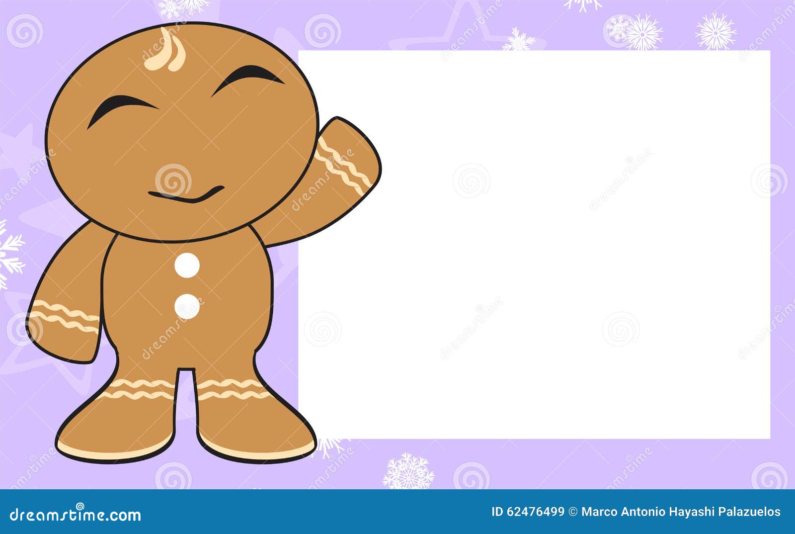 Gingerbread Kid Stock Illustrations – 2,709 Gingerbread Kid Stock ...