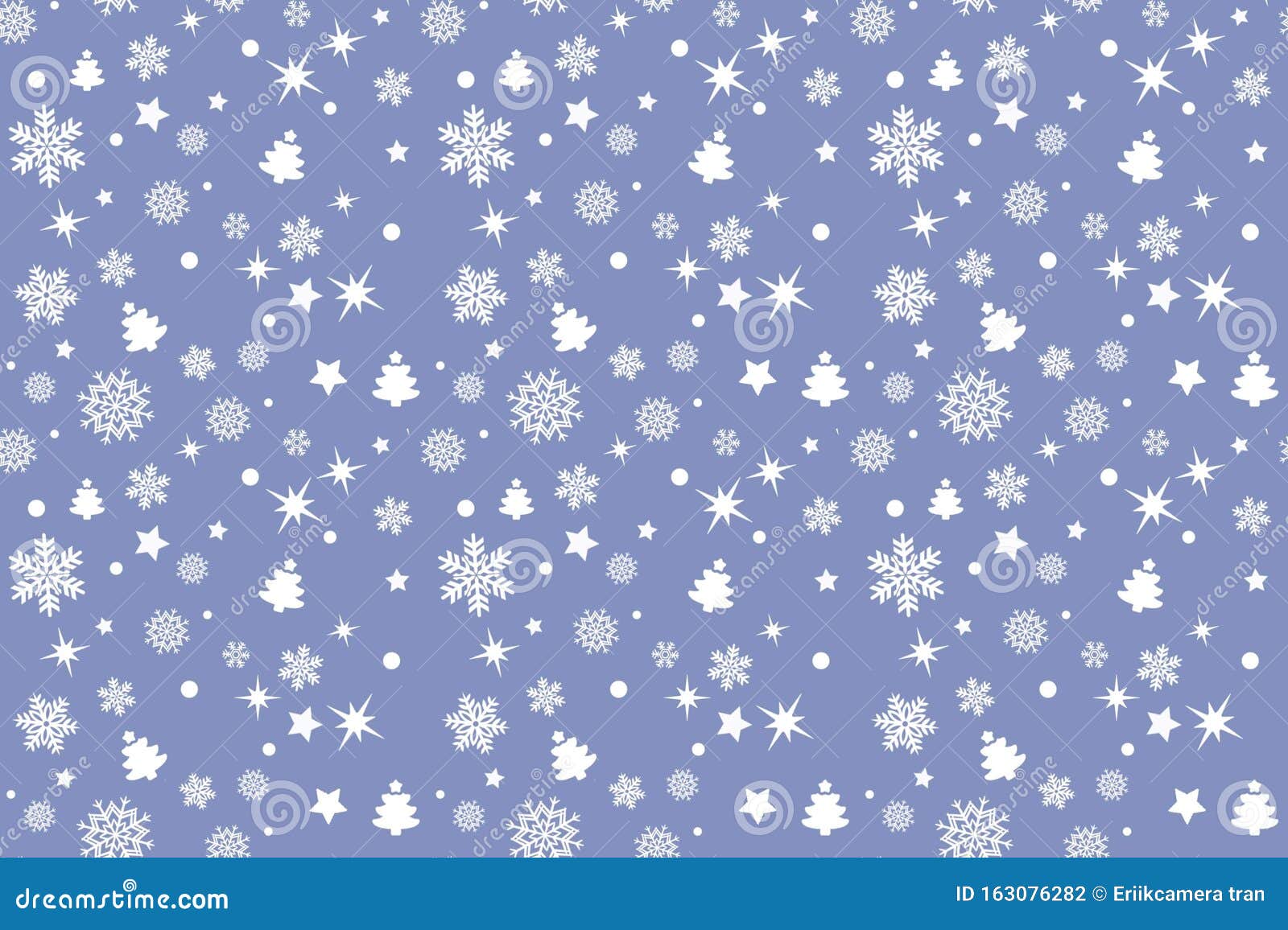 Xmas patterns stock illustration. Illustration of xmas - 163076282