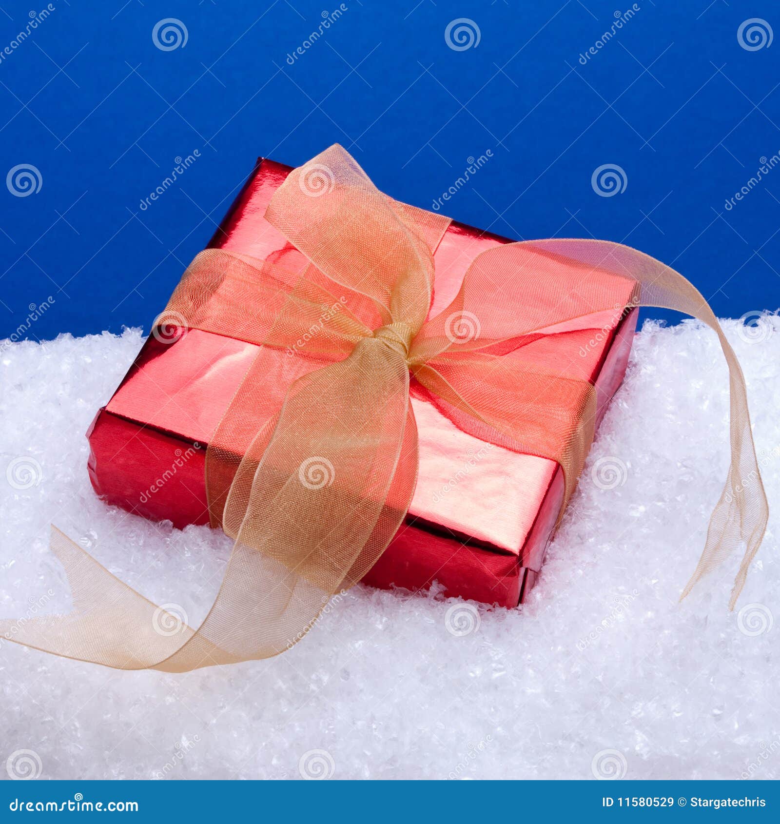 Xmas Present stock image. Image of tradition, xmas, peace - 11580529