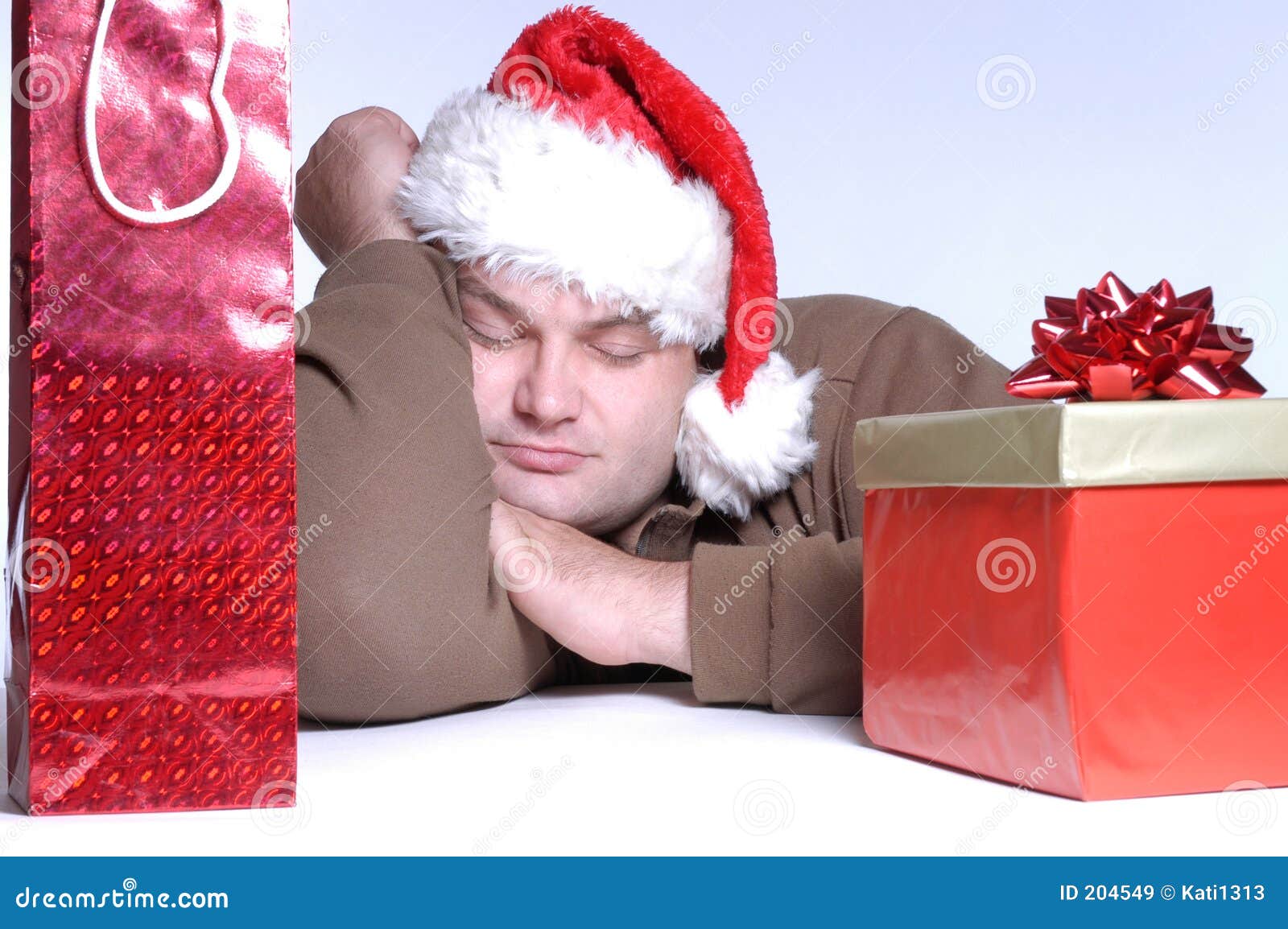 Xmas rest stock image. Image of peace, nicholas, sleep - 204549