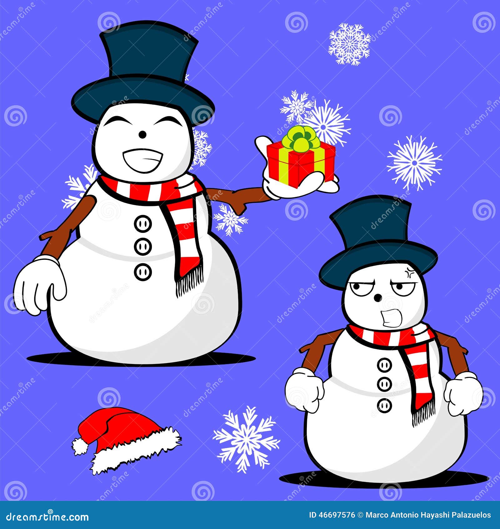 Cartoon Expression Of Angry And Grumbling Face. Carton Emoticon. Doodle ...