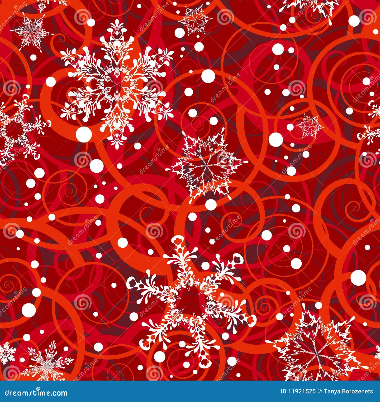Xmas texture stock vector. Illustration of background - 11921525