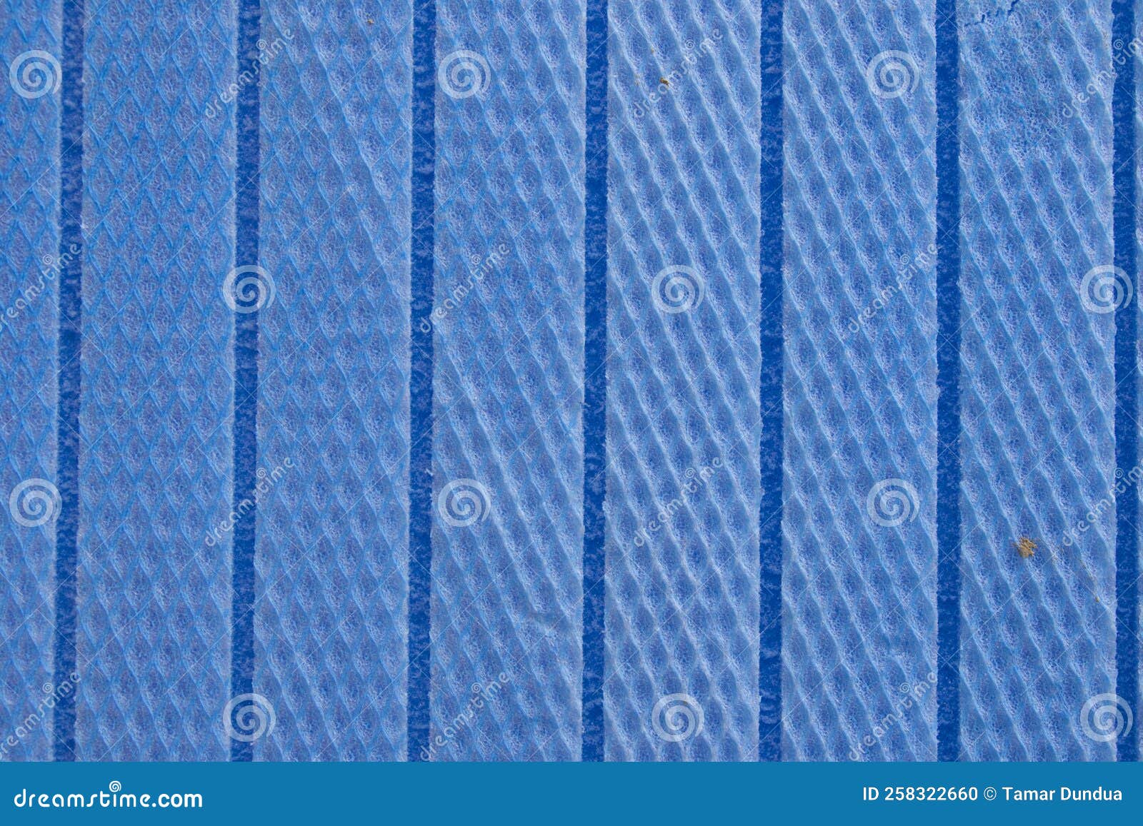 XPS Texture and Background, Blue Color Stock Photo - Image of foam ...