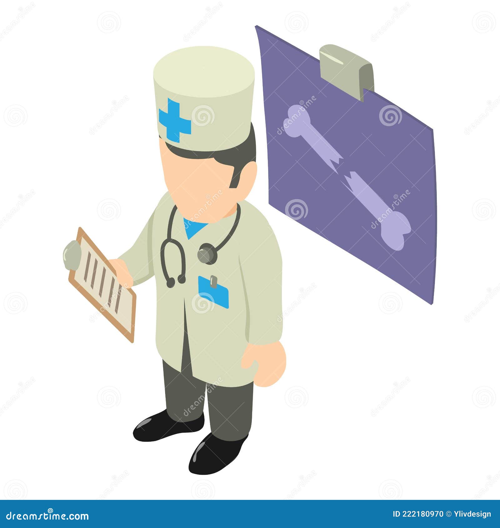 Xray Examination, Fluoroscopy, Bone Scan Of Patient Leg, Bone Fracture ...